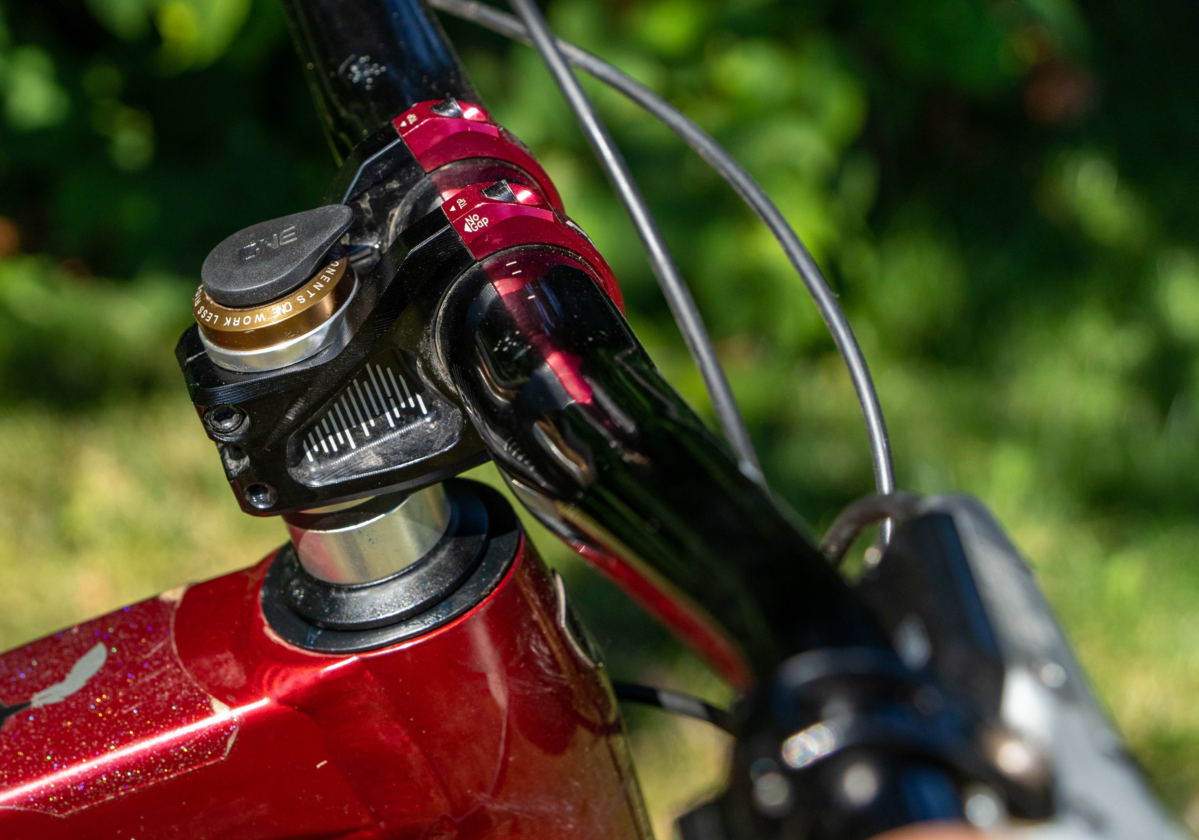 Long Term Review: 6 Months on the Trek Slash - BikeMag