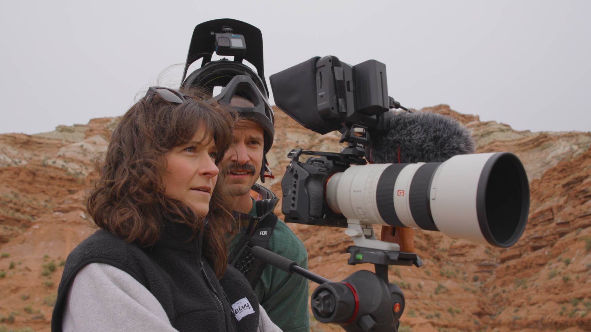 Behind the Lens: Kelsey Toevs - BikeMag