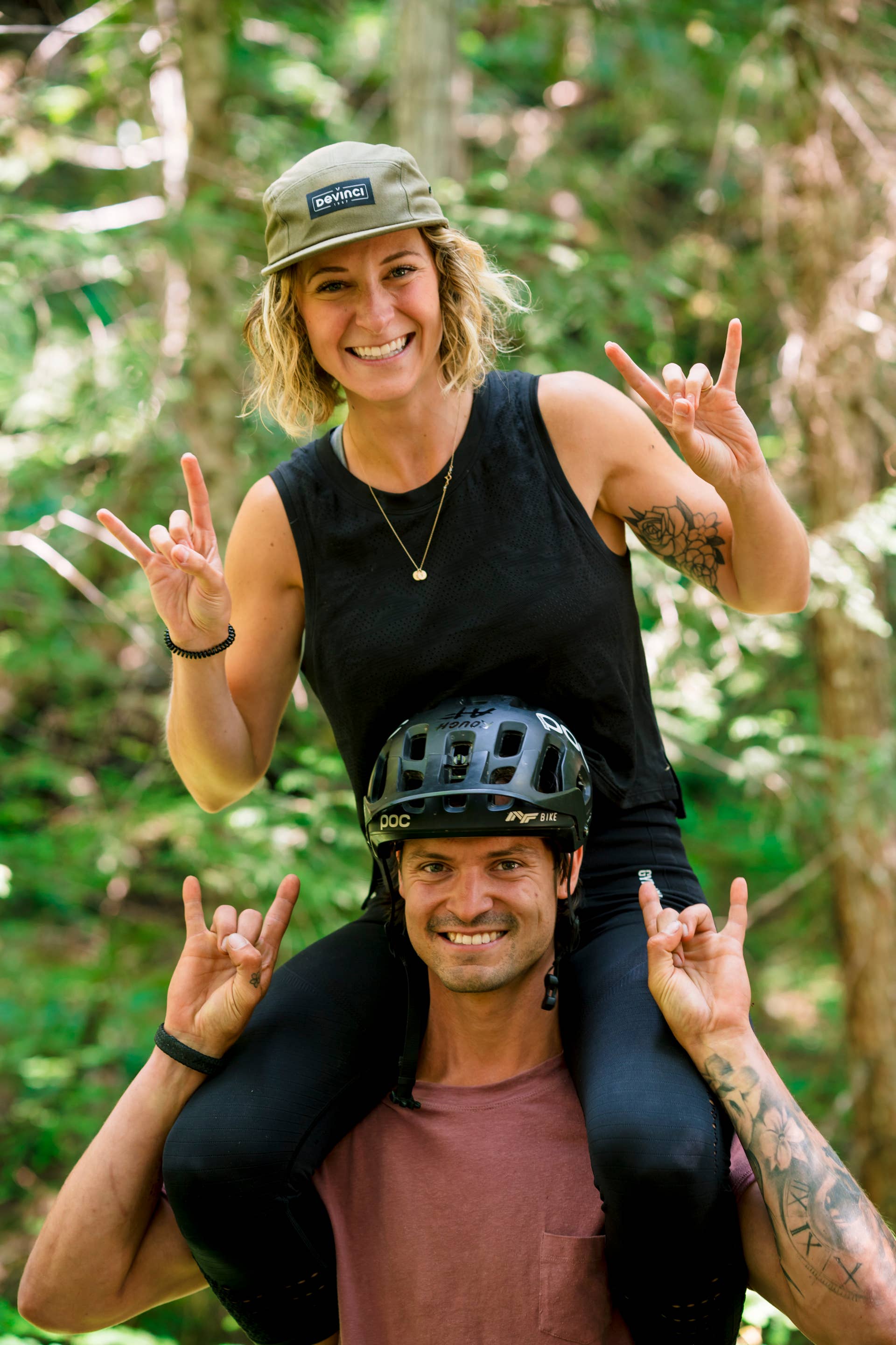 Behind the Lens: Kelsey Toevs - BikeMag