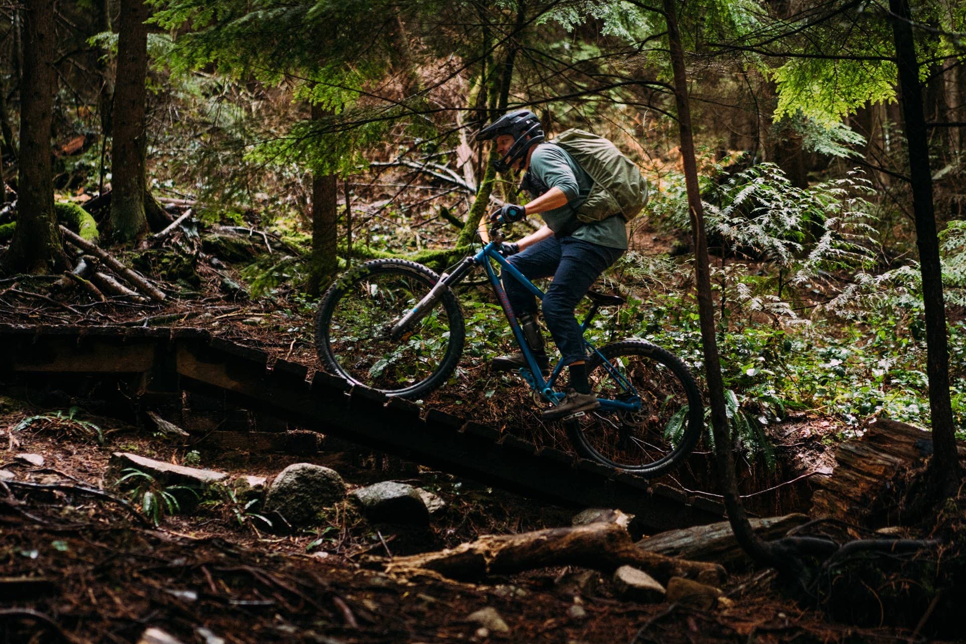 Mountain Bike Everyday Carry: Andrew’s Summer Loadout - BikeMag
