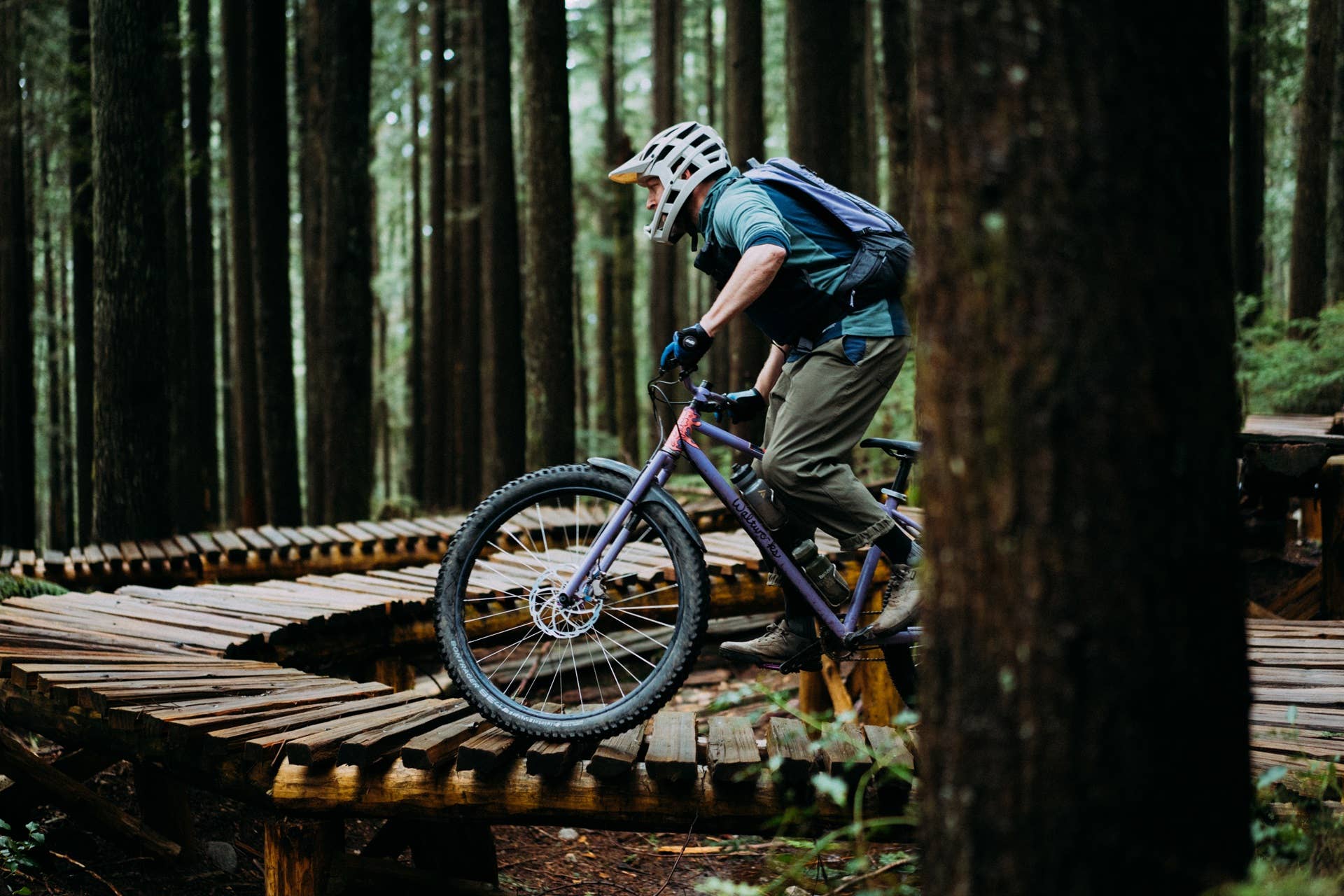 Mountain Bike Everyday Carry: Andrew’s Summer Loadout - BikeMag