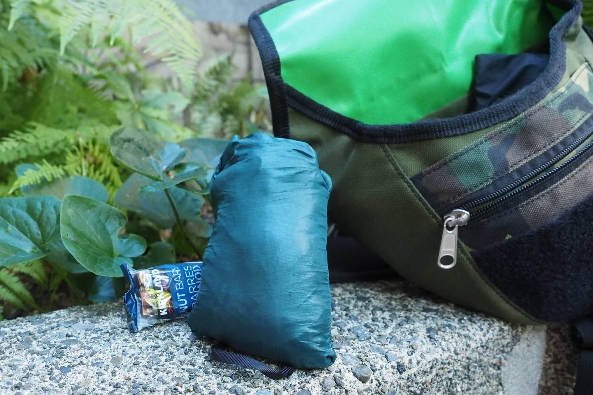 Mountain Bike Everyday Carry: Andrew’s Summer Loadout - BikeMag