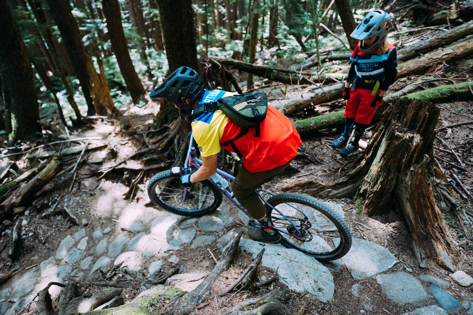 Mountain Bike Everyday Carry: Andrew’s Summer Loadout - BikeMag