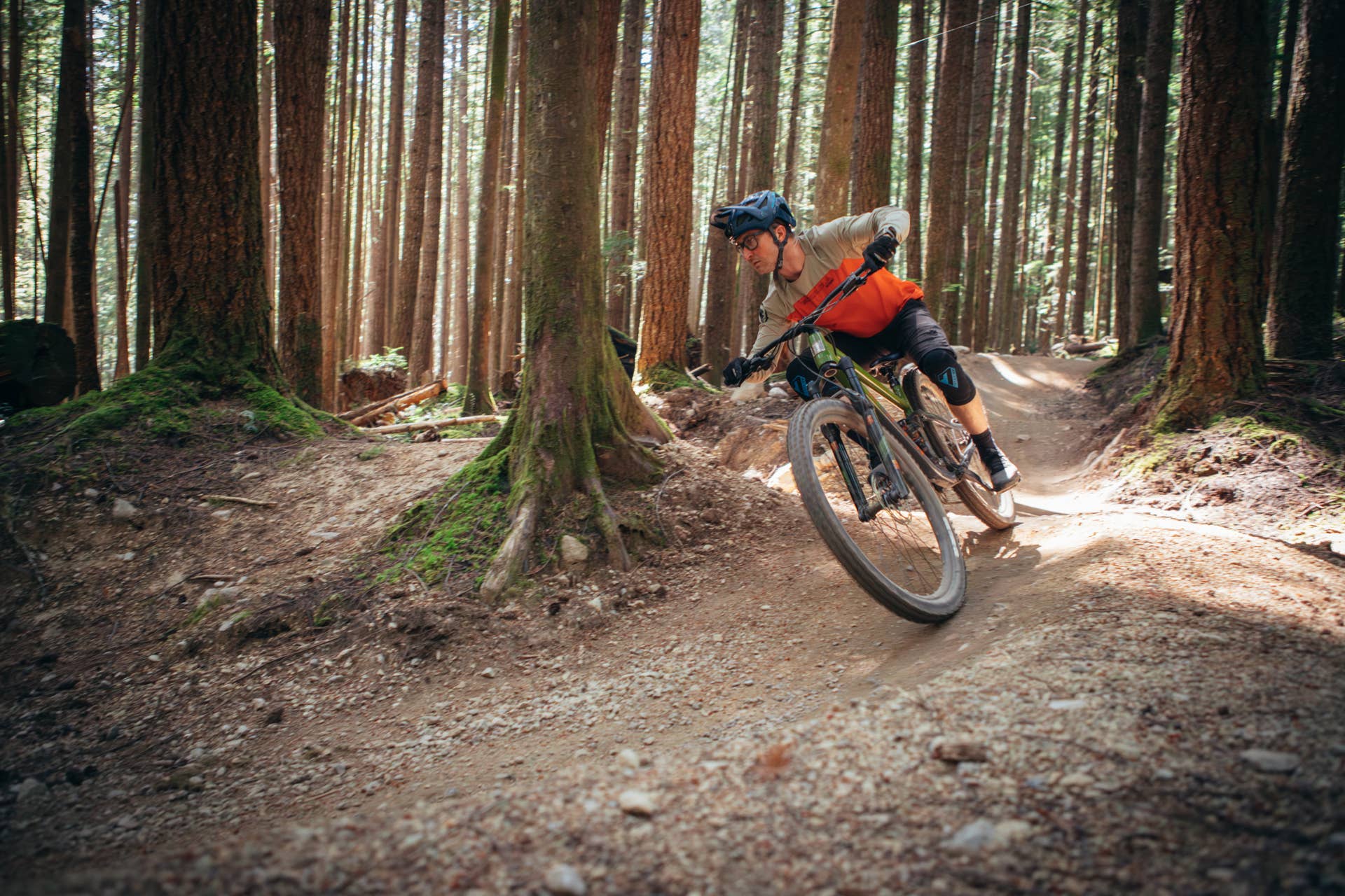 Marin Launches Updated Rift Zone Trail Bike - BikeMag