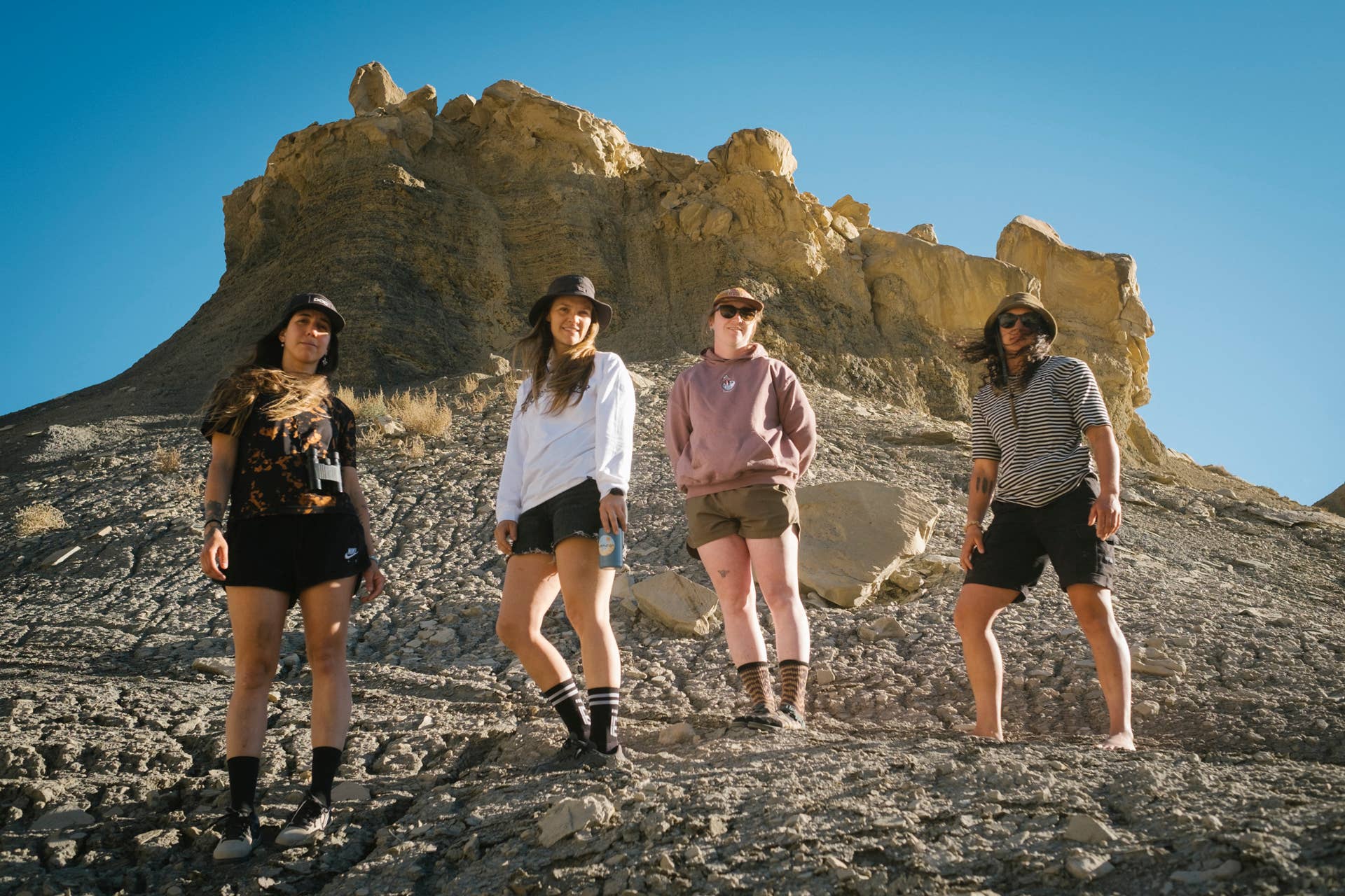 Red Bull Rampage Announces Women's Lineup - BikeMag