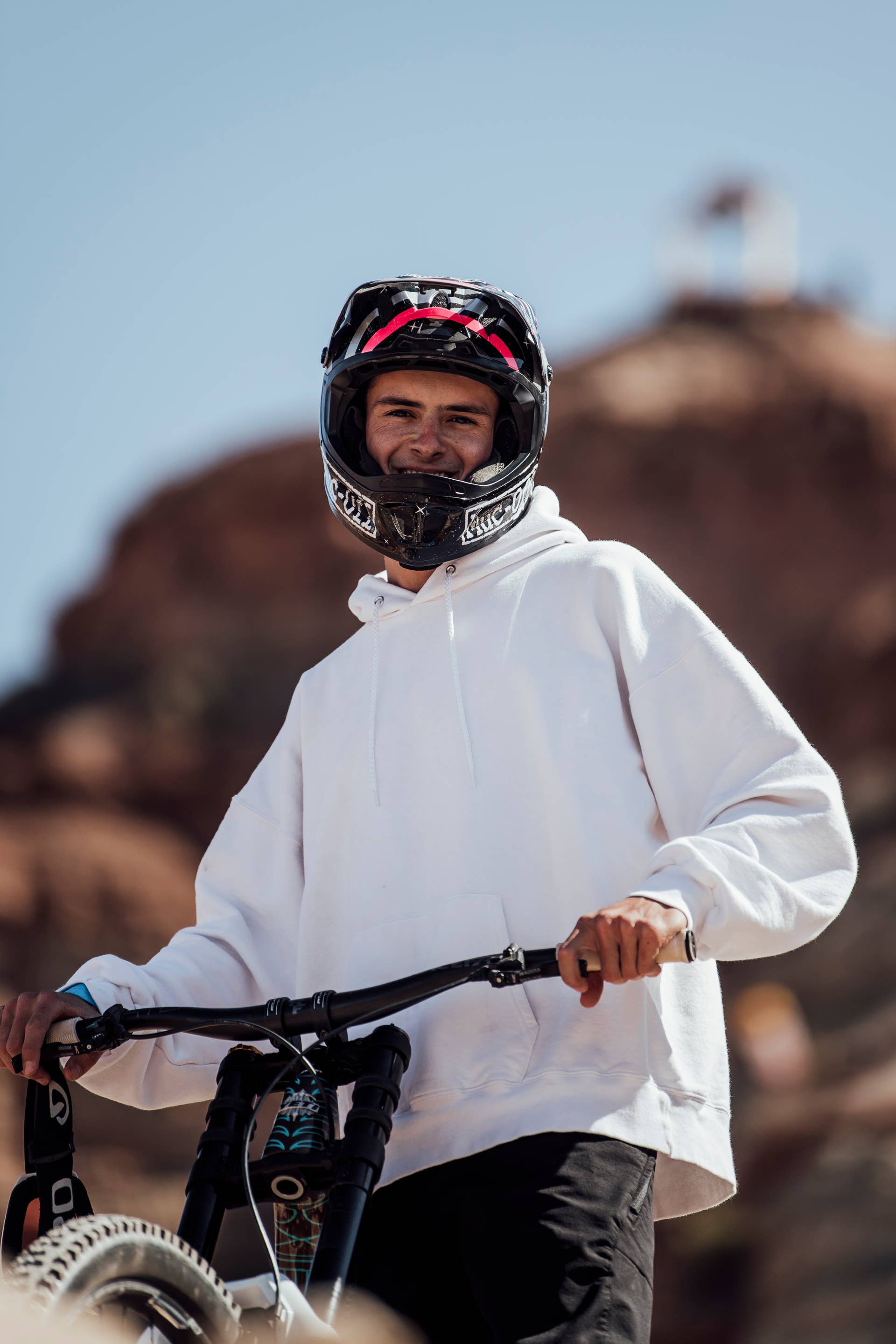 Red Bull Rampage Announces the 2024 Men's Lineup - BikeMag
