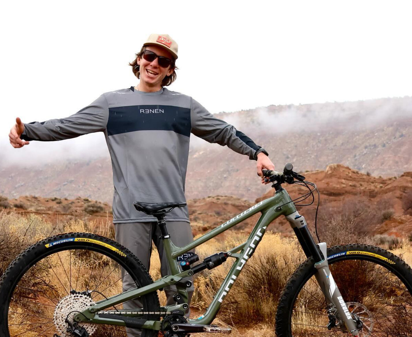 Red Bull Rampage Announces the 2024 Men's Lineup - BikeMag