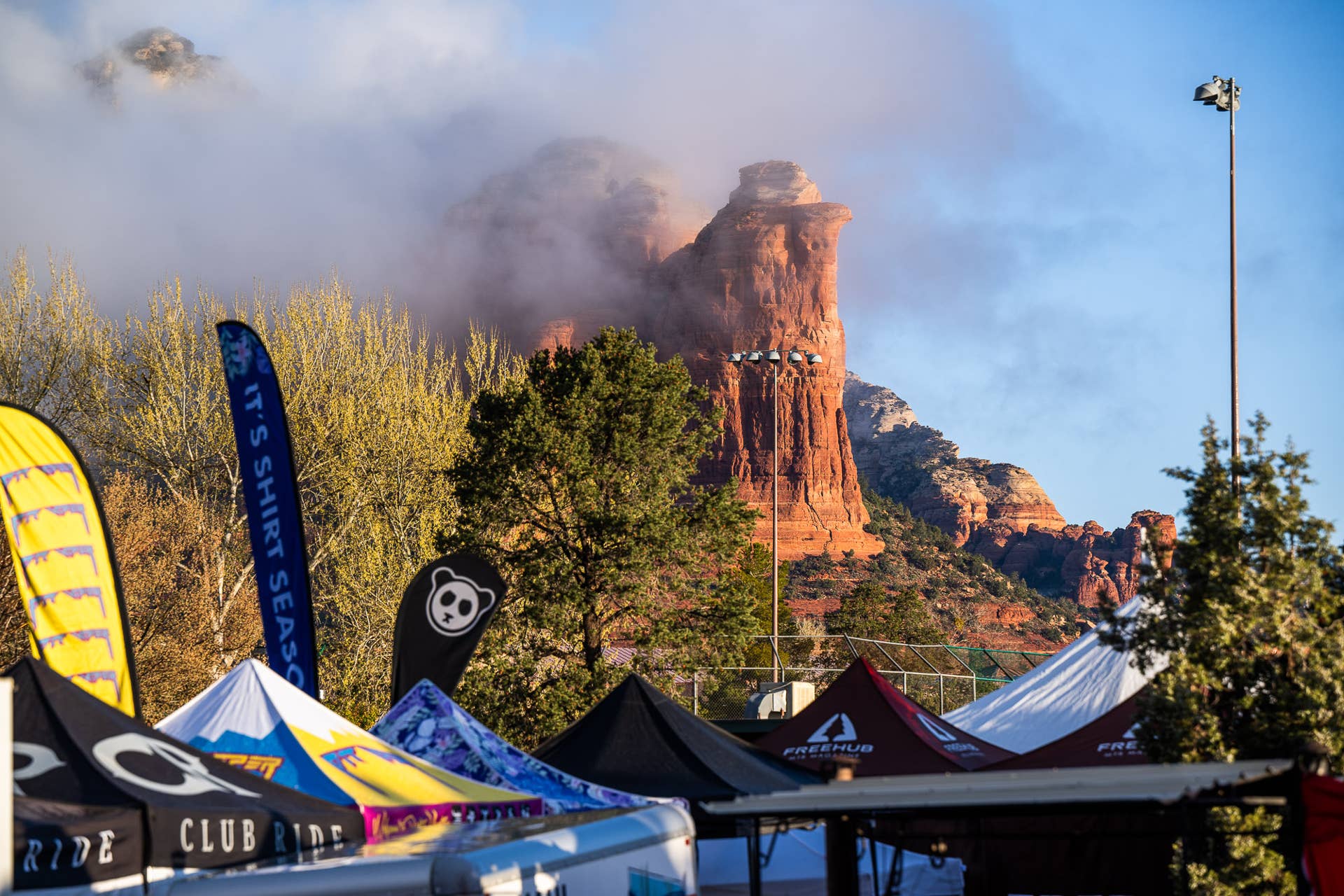 Sedona Mountain Bike Festival Announces Dates for 2025 Event - BikeMag