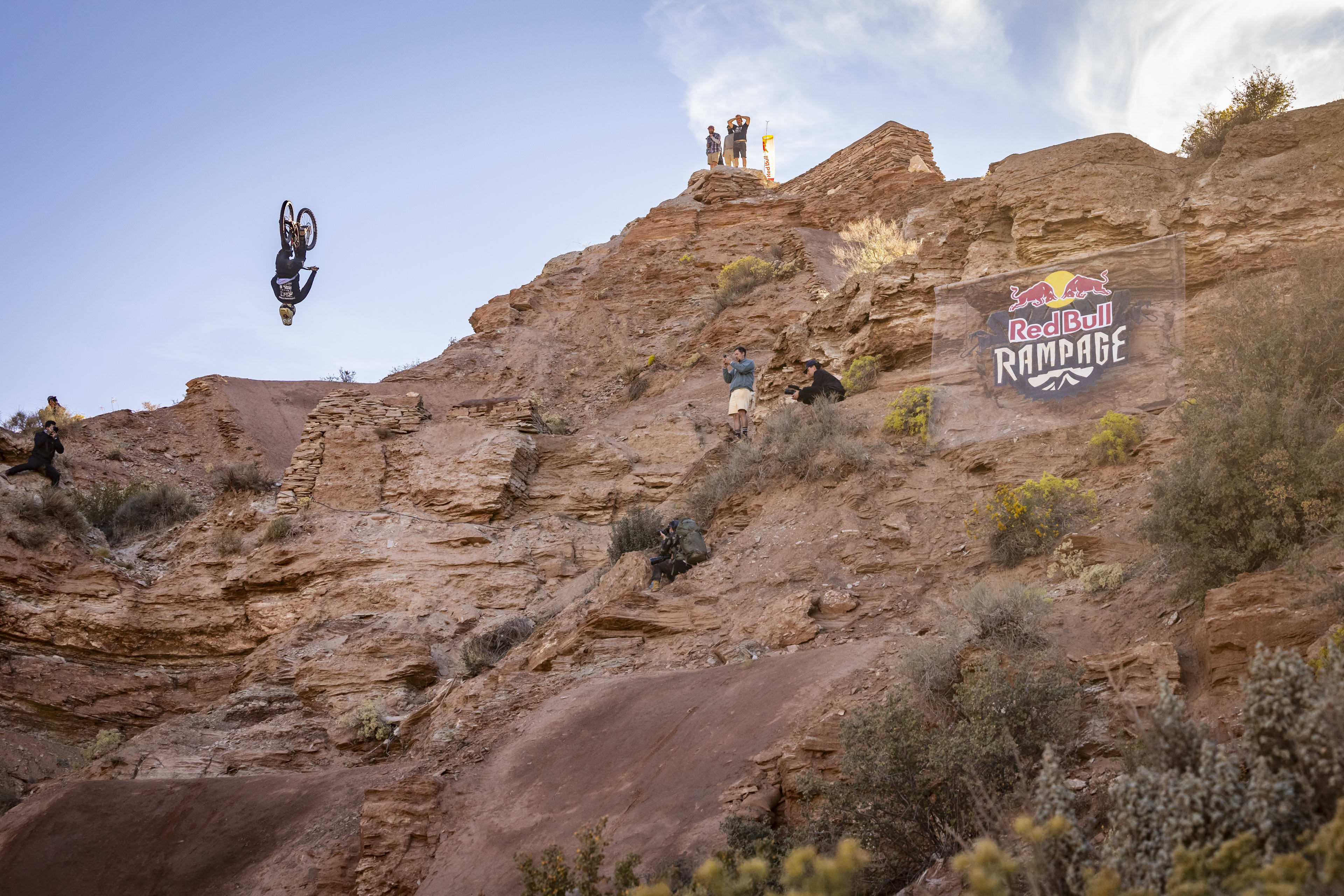 Redbull Rampage Announces 2024 Ticket Packages - BikeMag