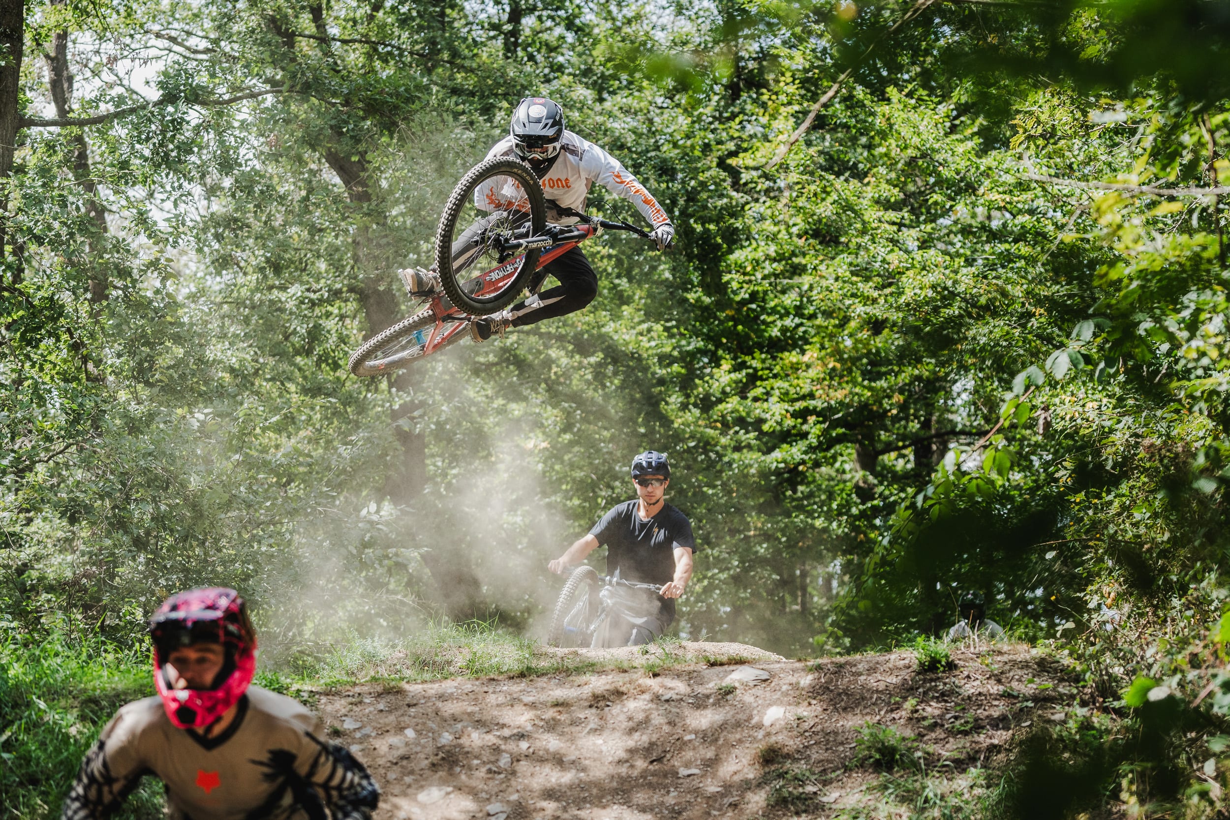 Recap: Monster Energy Backyard Battle Germany - BikeMag