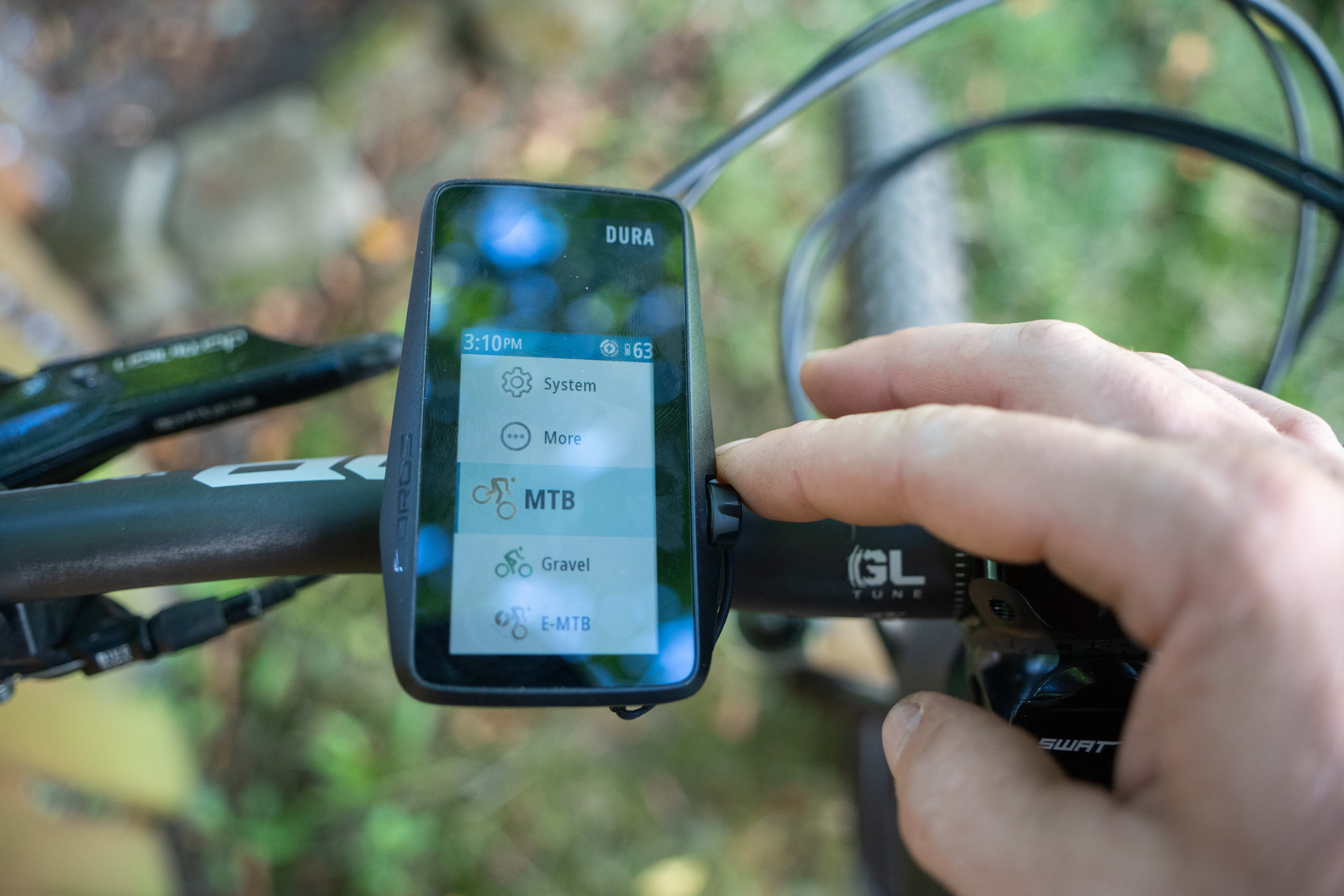 Tested: COROS Dura Computer - BikeMag