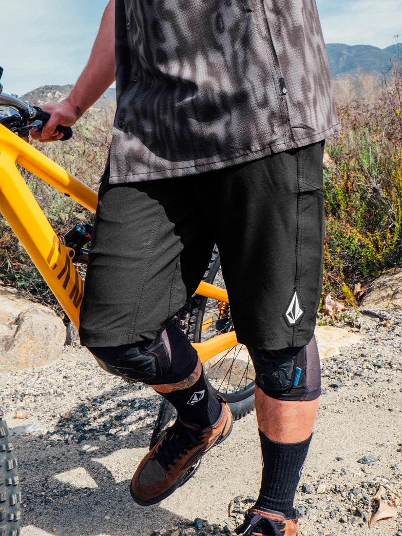 Volcom Releases Mountain Bike Apparel Collection - BikeMag