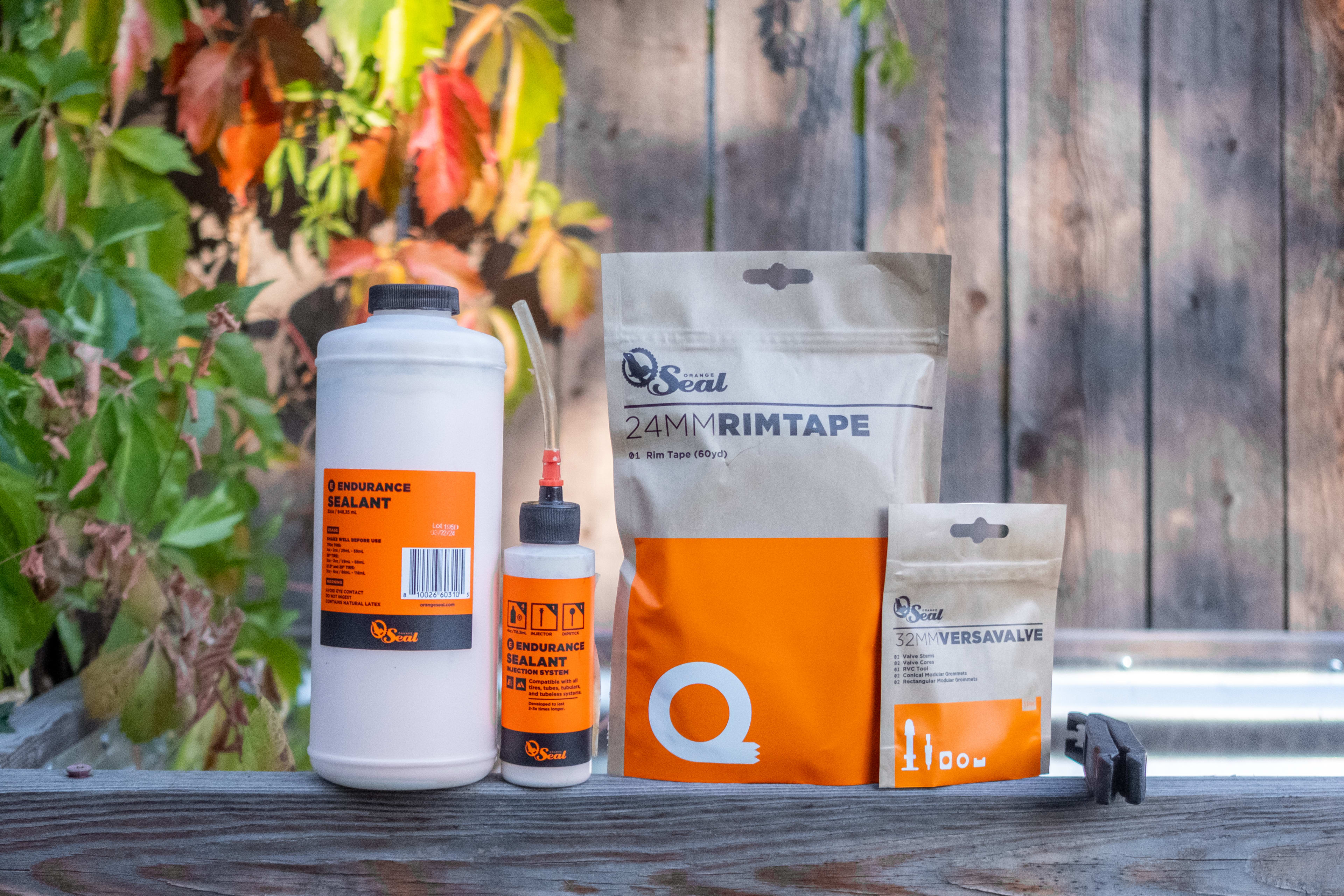 Ultimate Guide to Changing a Tubeless Bike Tire - BikeMag