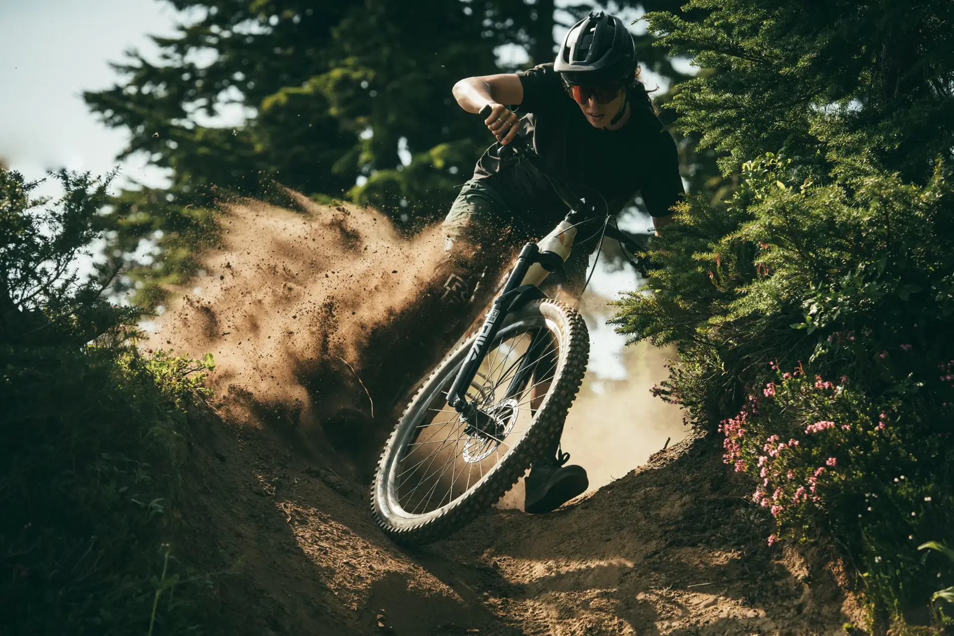 7 Reasons Your Bike Has No Traction (And How To Fix Them) - BikeMag