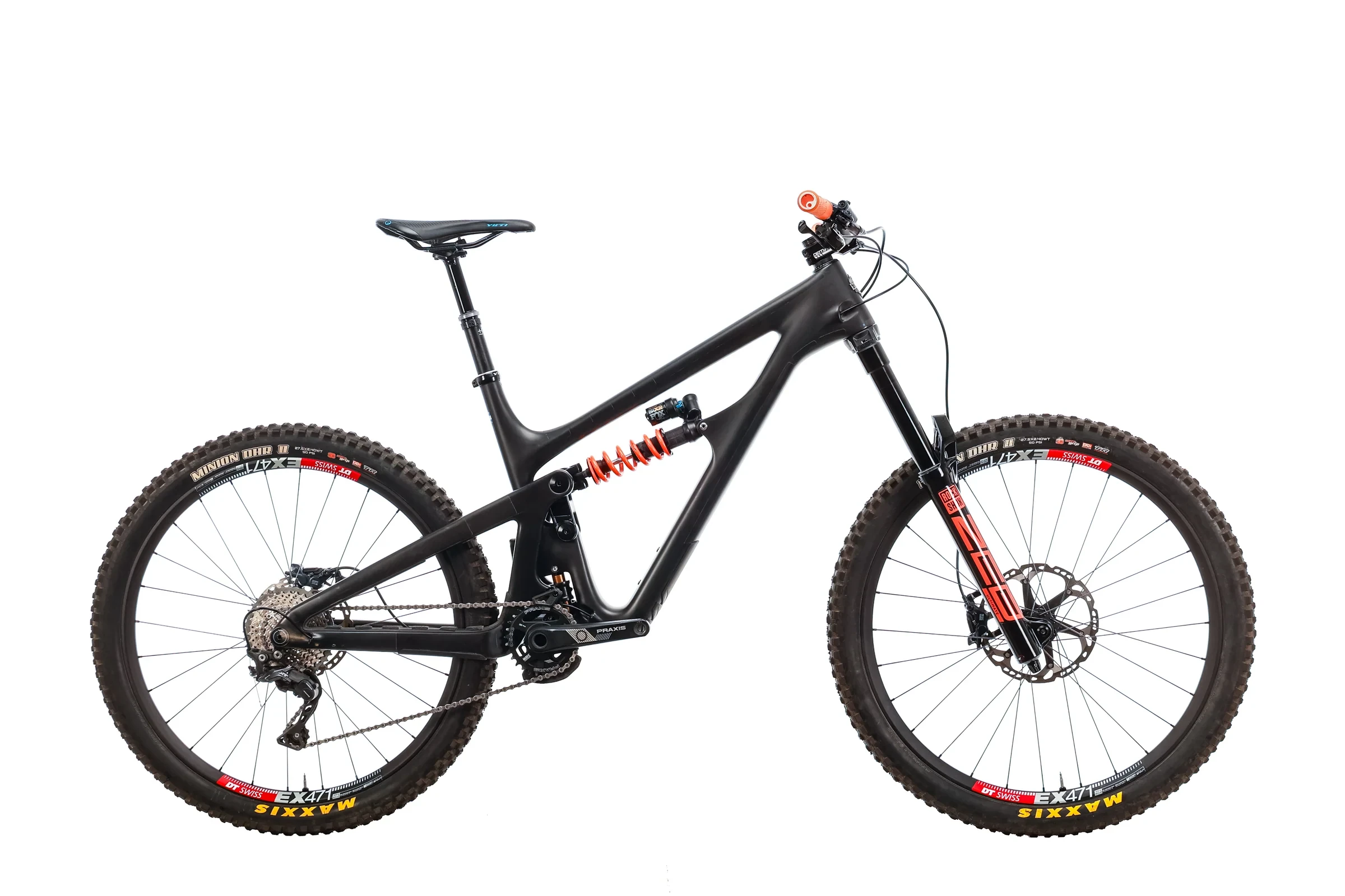 The Pros Closet: Going-out-of-business Sale Mountain Bikes Deals - BikeMag
