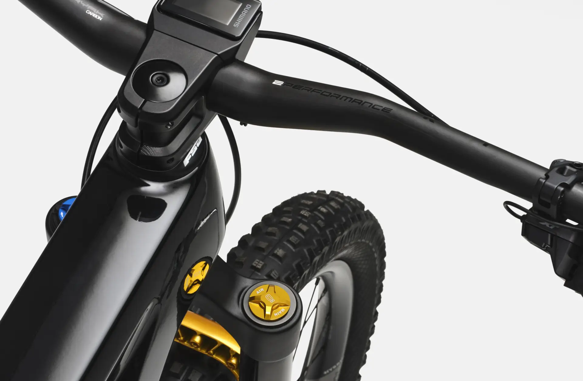 Polestar Releases Its First E-Mountain Bike - BikeMag