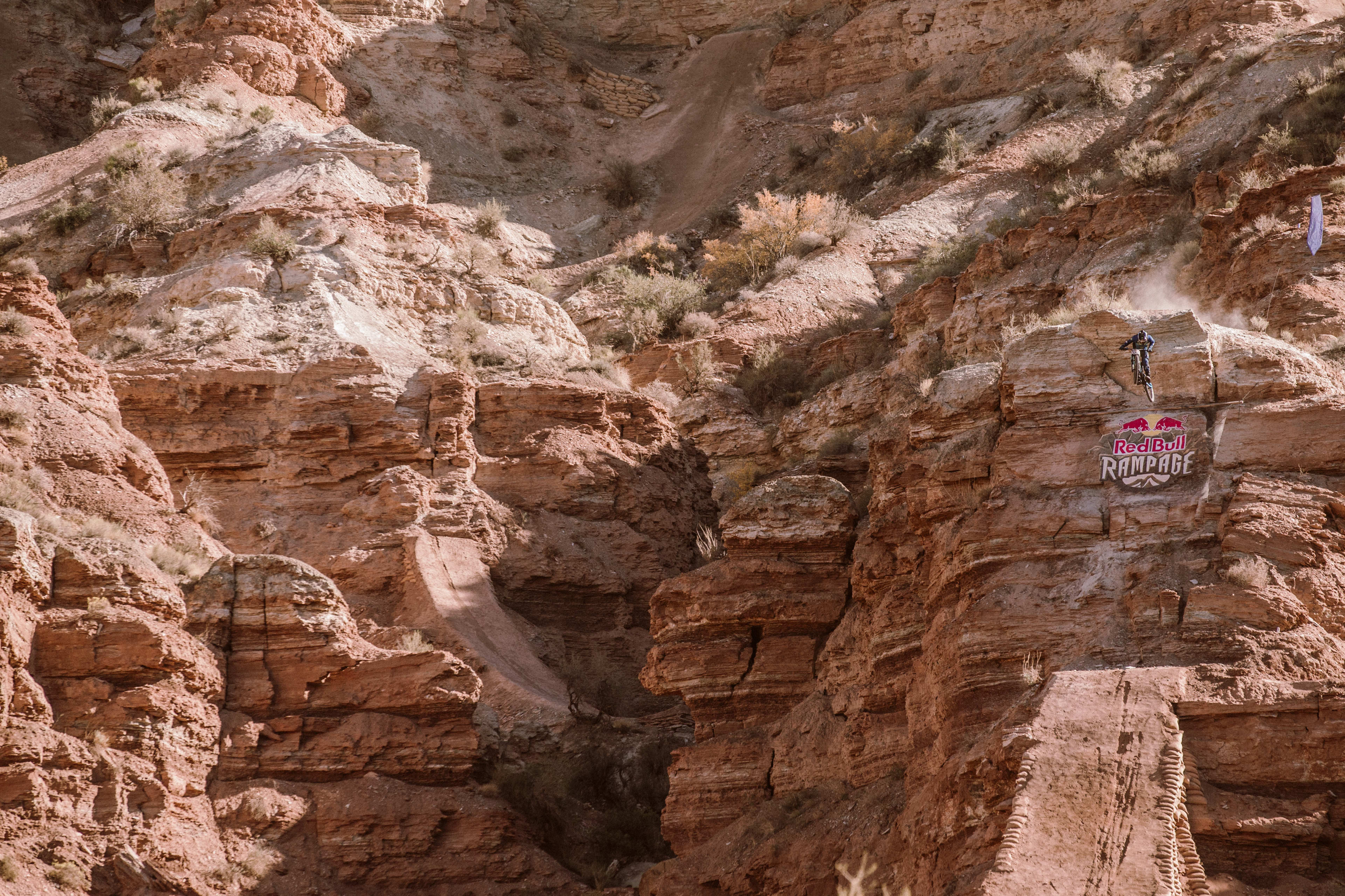 Red Bull Rampage 2024 Times, Dates, Rosters, and Viewing Information ...