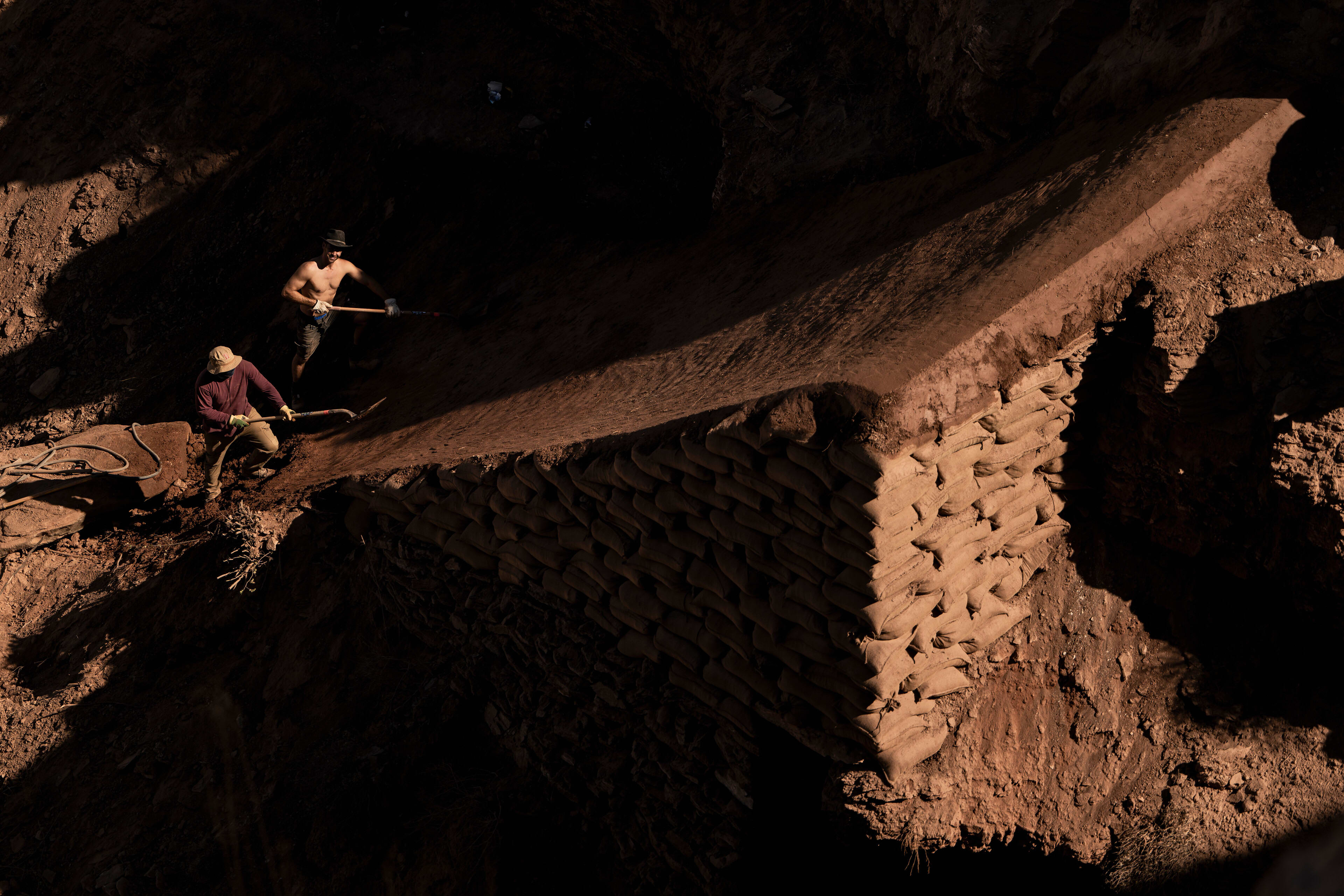 Red Bull Rampage Revised Rider Lineup and How to Watch - BikeMag