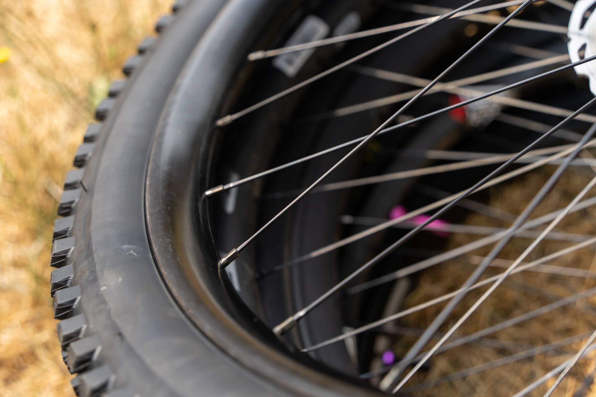Carbon Wheel Roundup Part 1: Why and How - BikeMag
