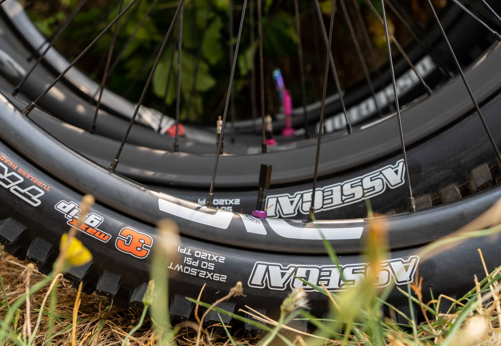 Carbon Wheel Roundup Part 1: Why and How - BikeMag