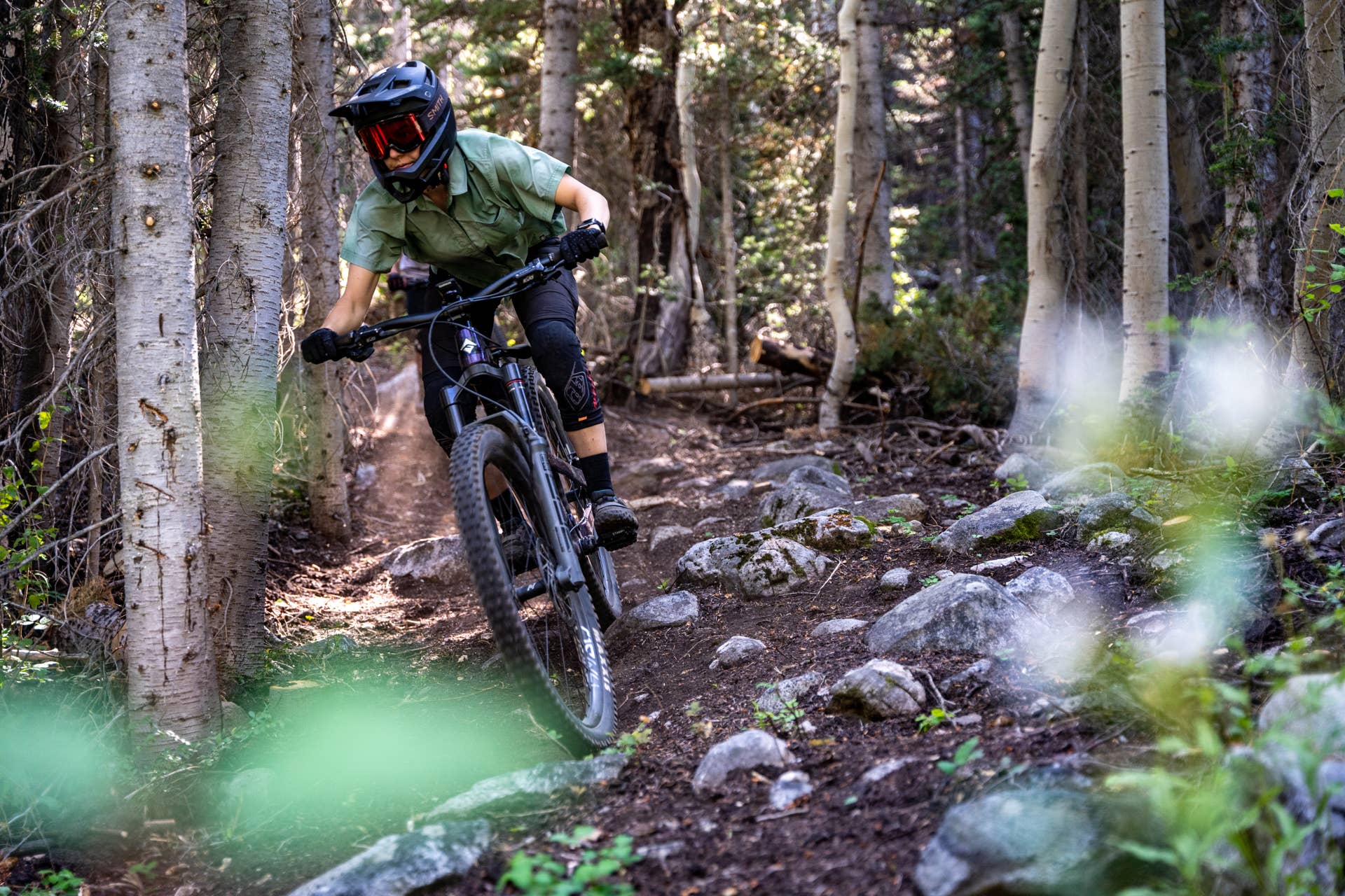 Utah's Newest Bike Park Reveals Trail Names, Announces Opening Day ...