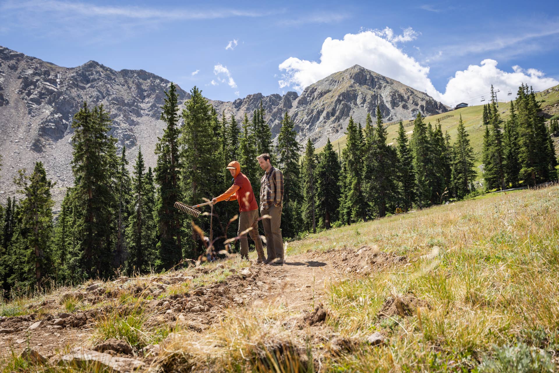 Colorado Resort Opens "More Enjoyable" Bike Trail - BikeMag