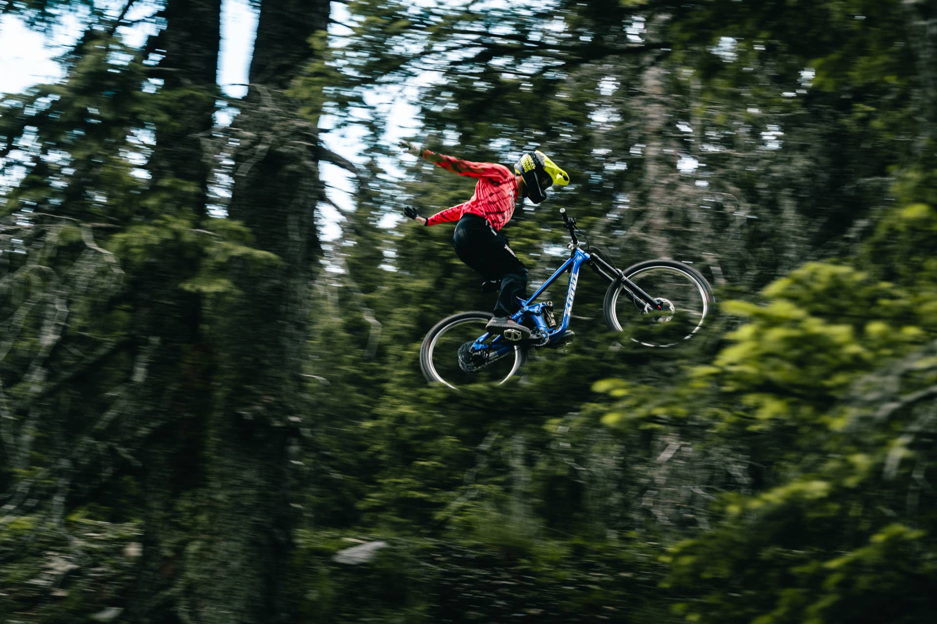 Kona Announces Aluminum Process X and Process X DH - BikeMag