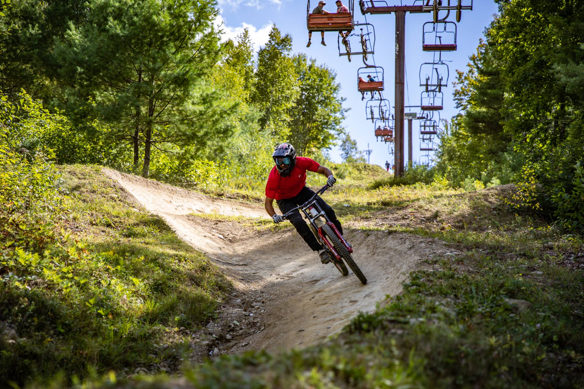 The 5 Bike Parks That Should Be On Your Radar - BikeMag