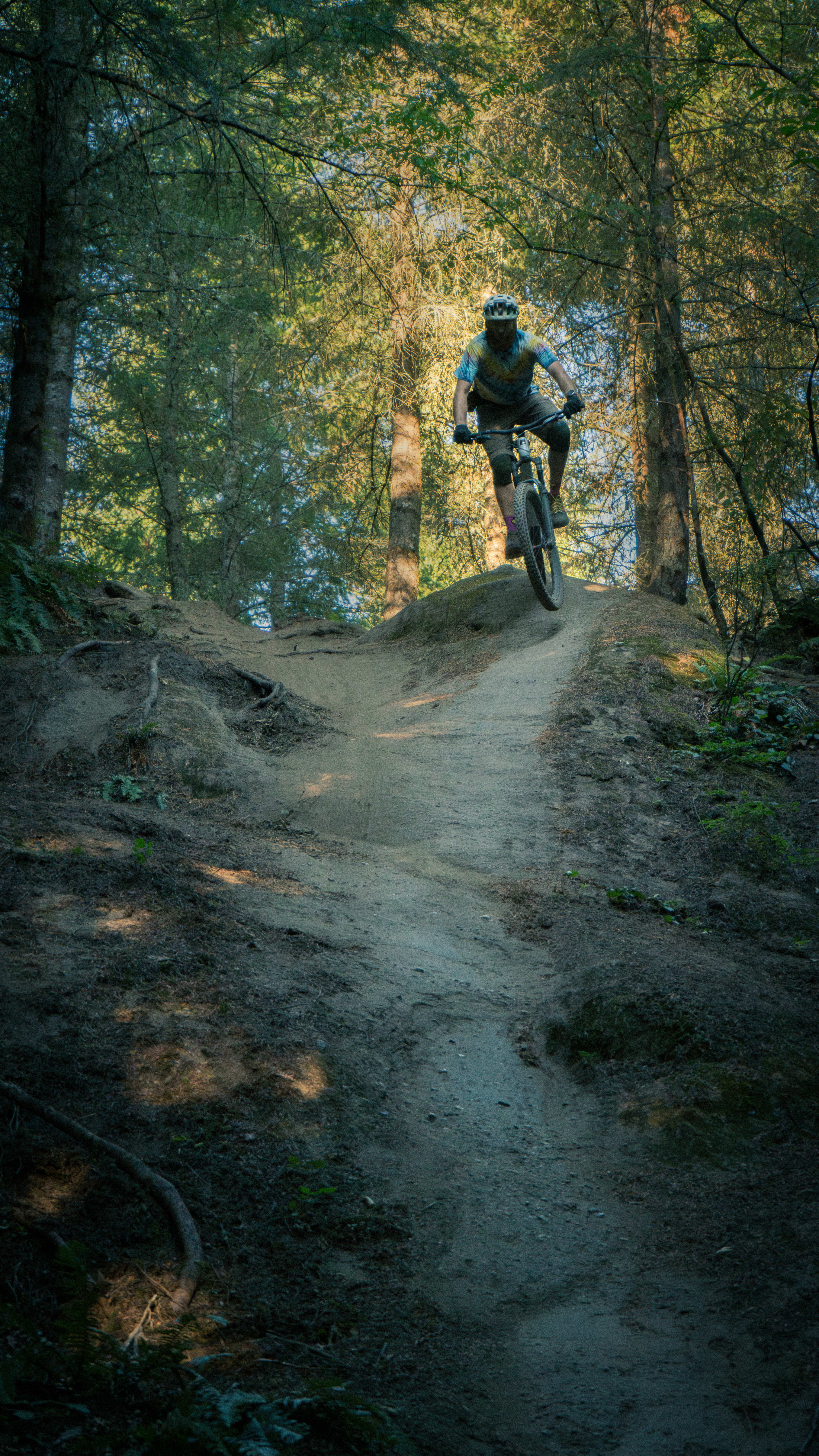 Tested: Roval Traverse HD 240 Wheels - BikeMag