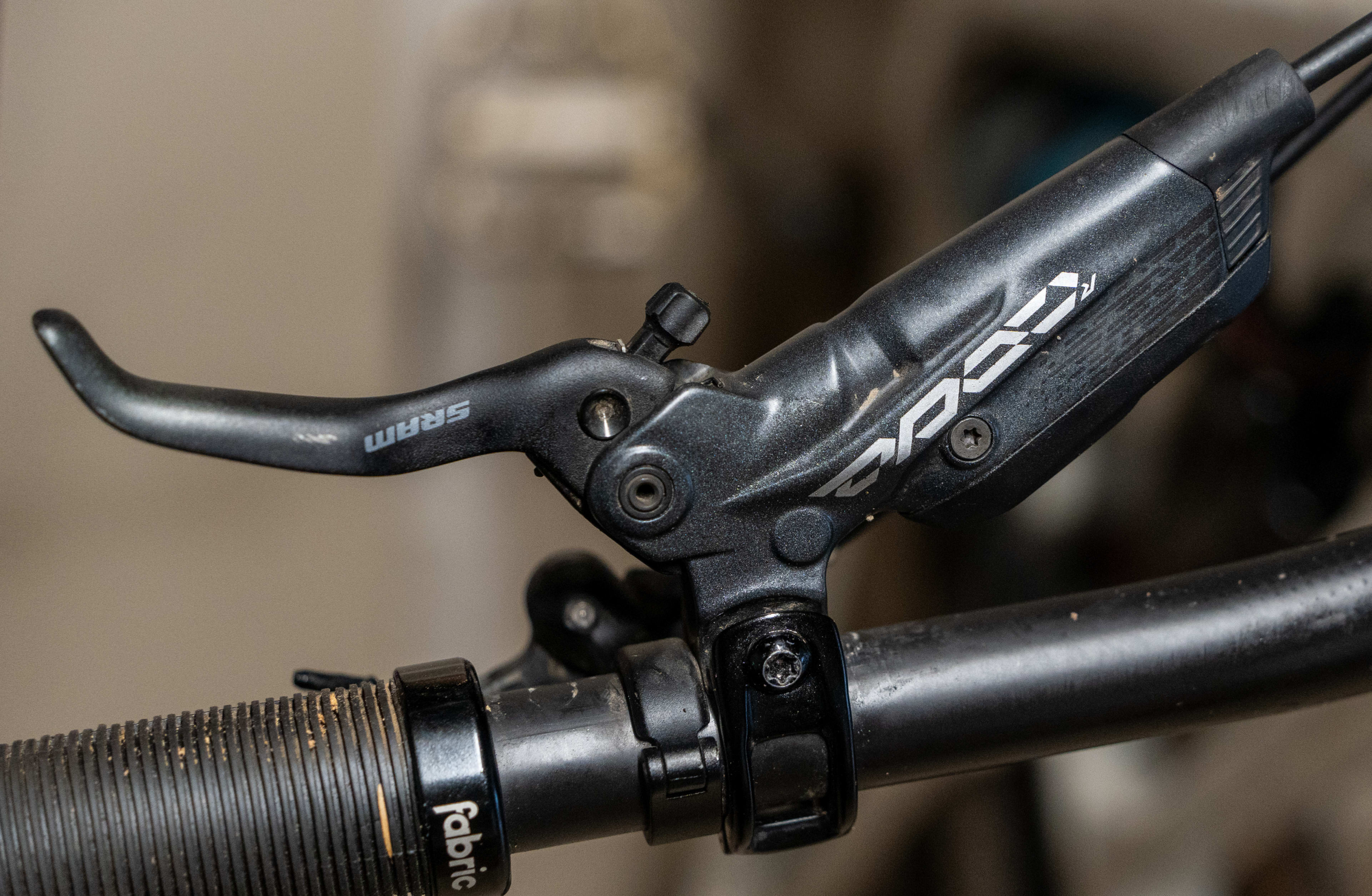 Biased Geography - BikeMag