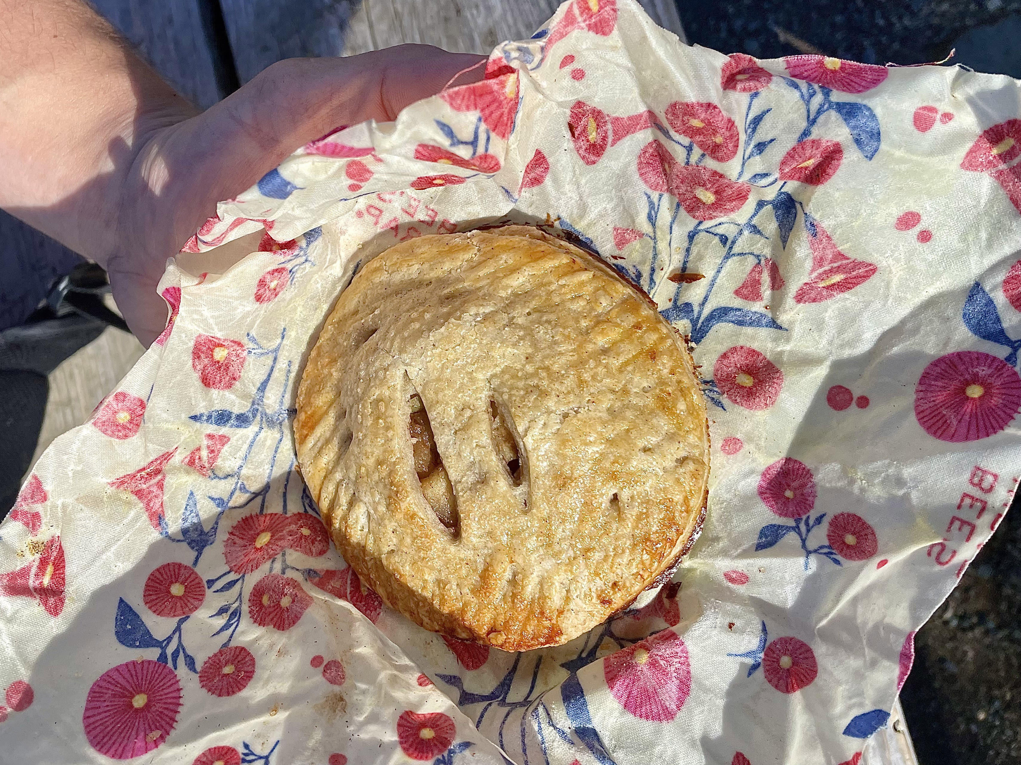 Tips for Packing Your Own Singletrack Snacks - BikeMag