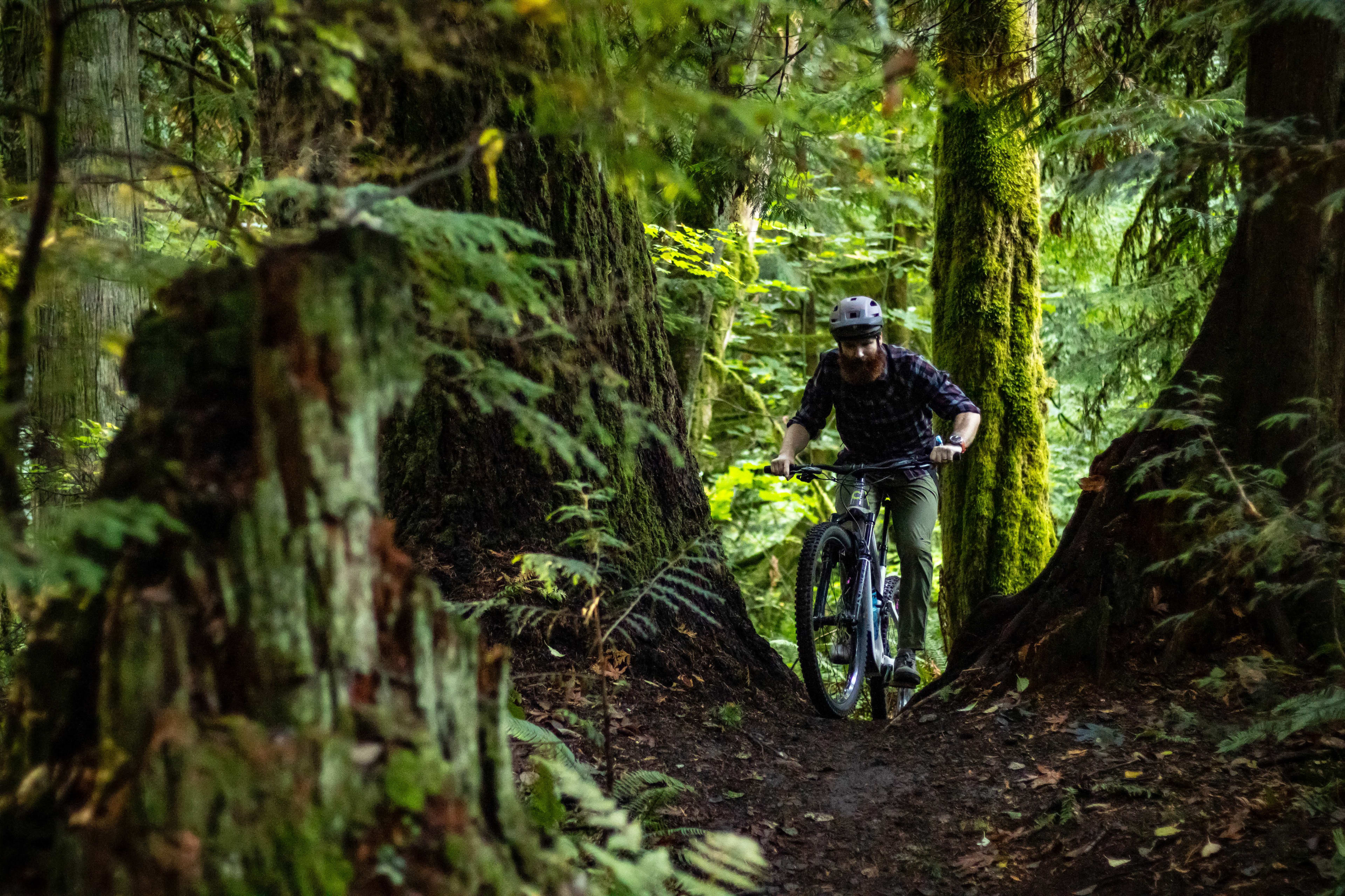 Tested: Forge+Bond AM 30 Wheels - BikeMag