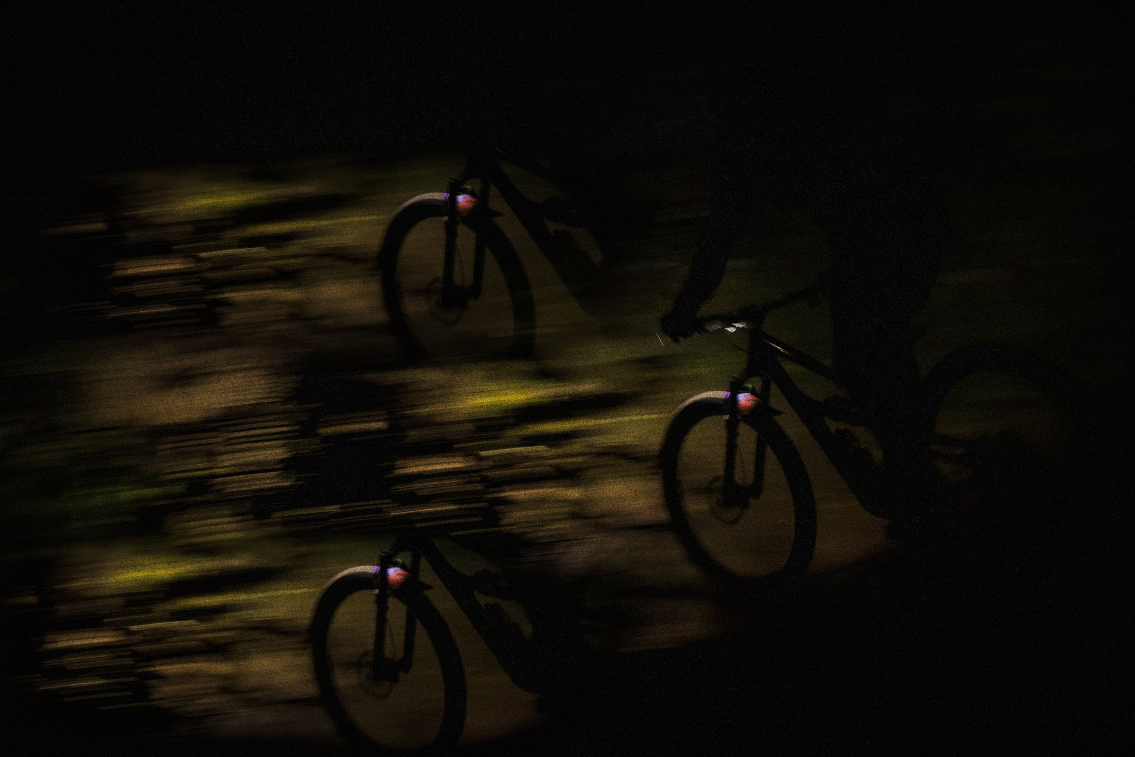 Tested: Outbound Lighting Evo Downhill Package - BikeMag