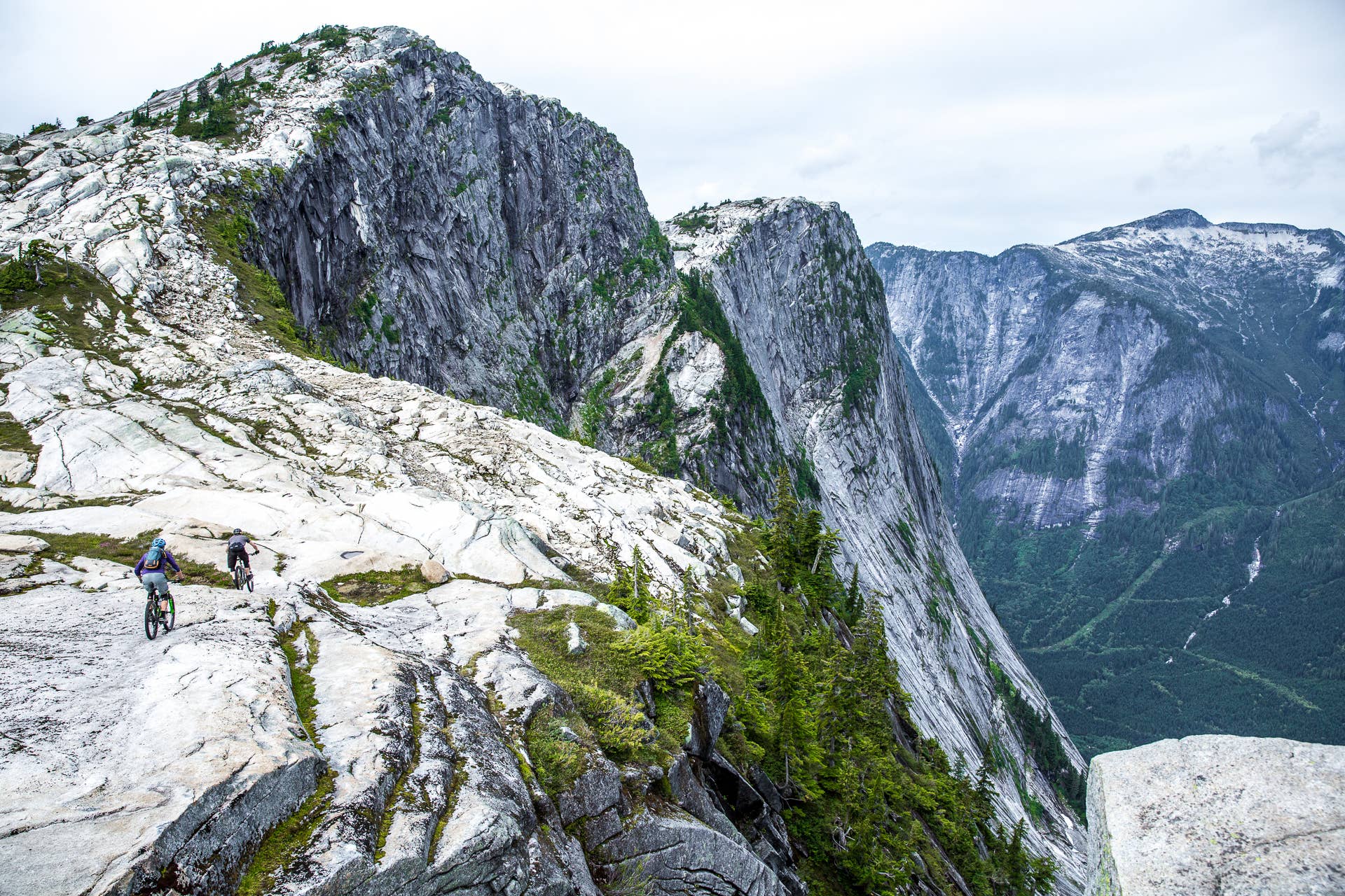 Trusting Nature—Seasonal Exploration With Photographer Ryan Creary ...