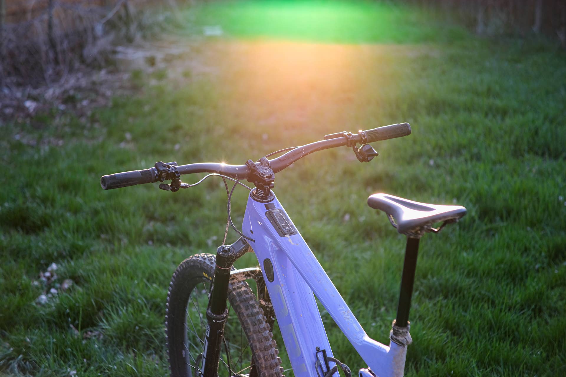 This Powerful Enduro eMTB Gets The Latest Powertrain and a Revised ...