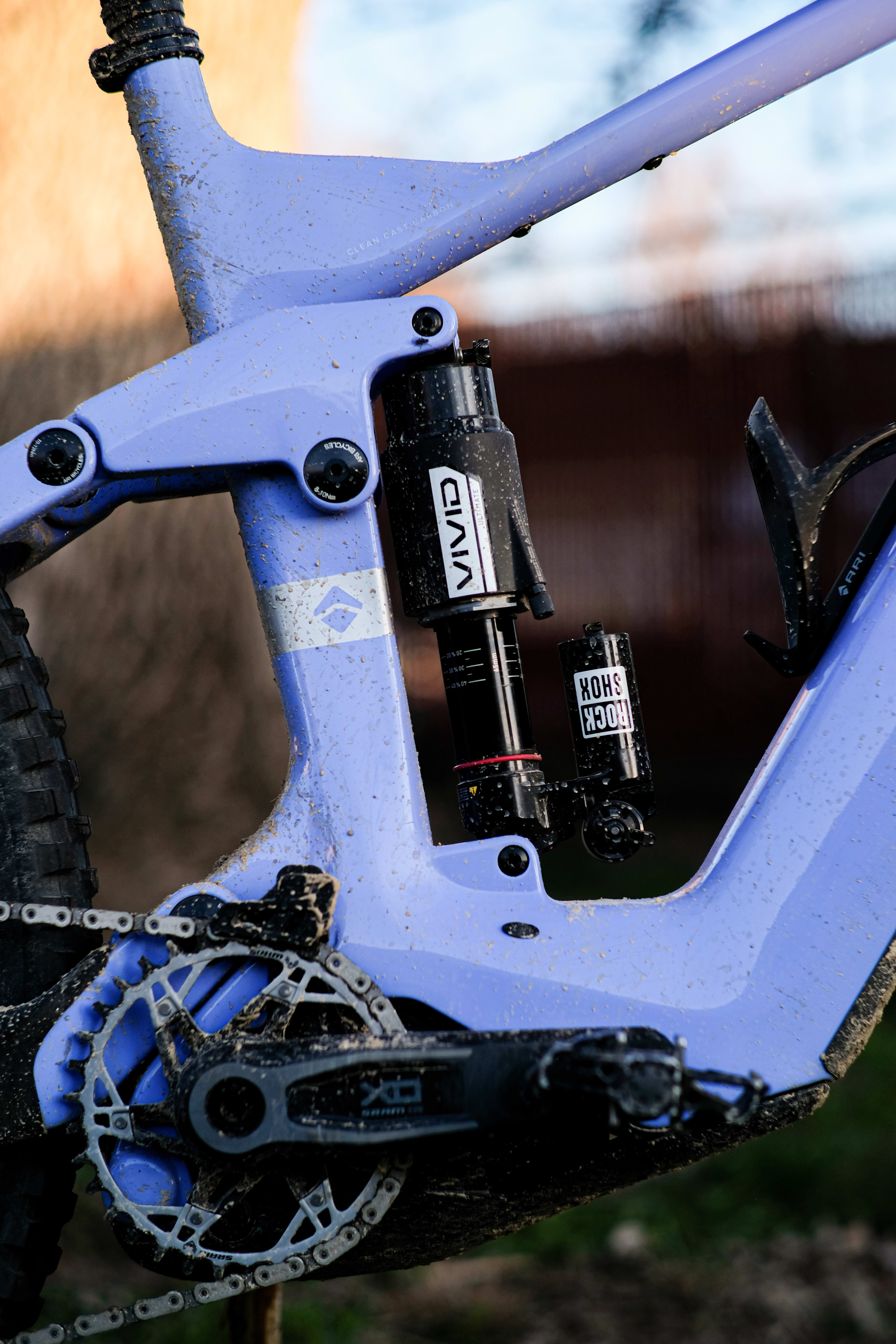 This Powerful Enduro eMTB Gets The Latest Powertrain and a Revised ...
