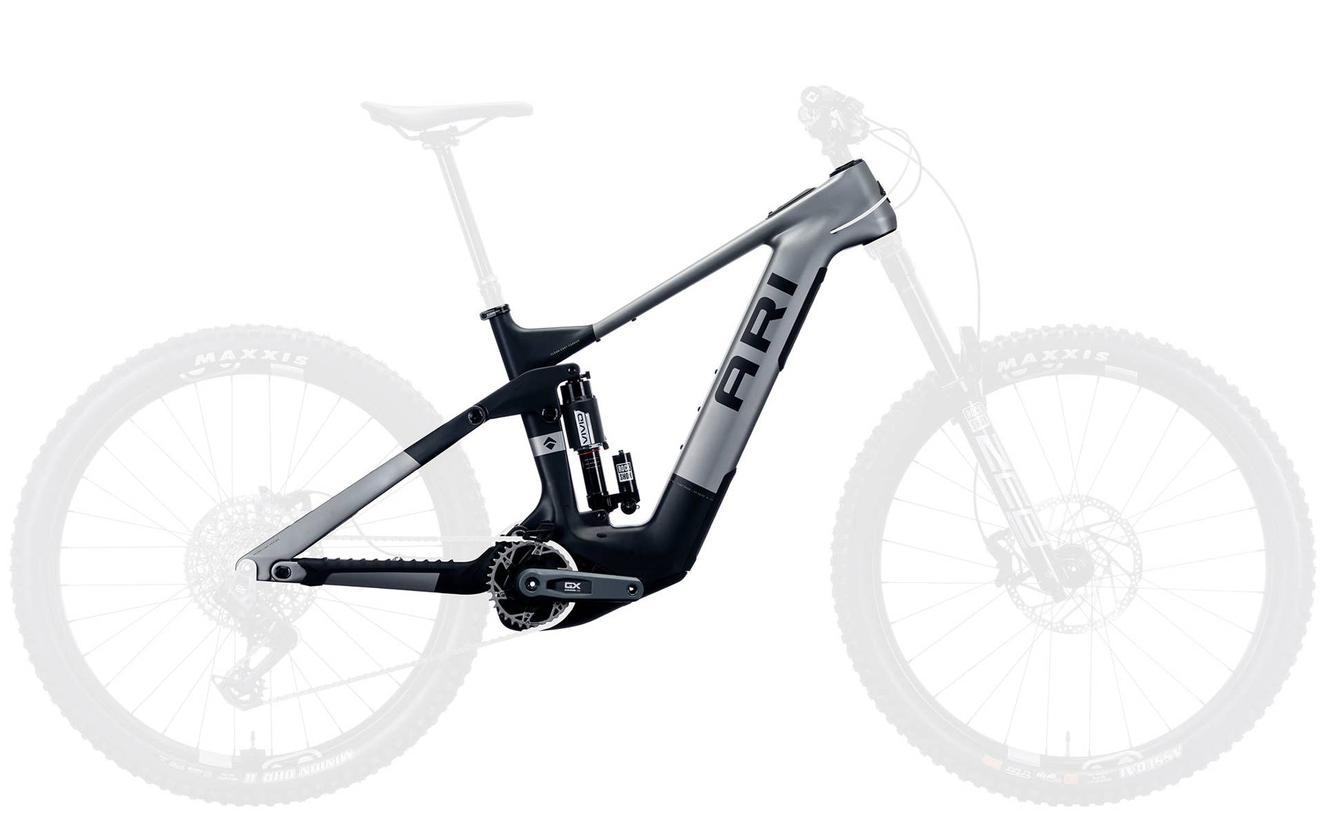 This Powerful Enduro eMTB Gets The Latest Powertrain and a Revised ...