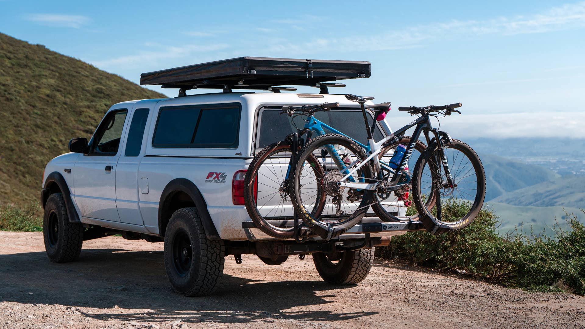 Saris Rounds Out Racks With New Freedom and SuperClamp - BikeMag