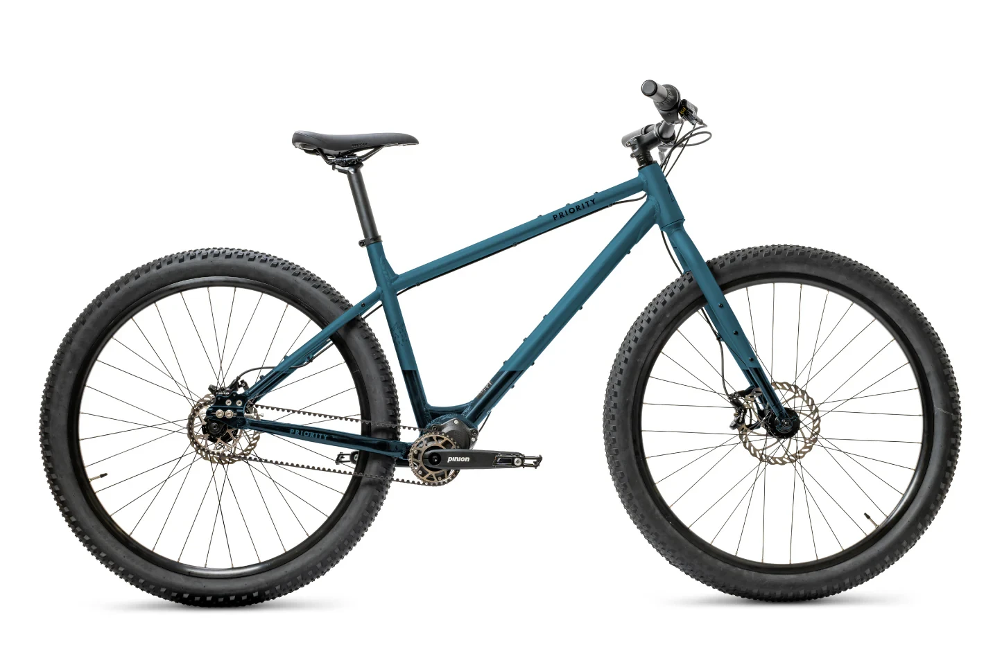 Is the New Bruzer the Best Adventure Bike for the Buck? - BikeMag