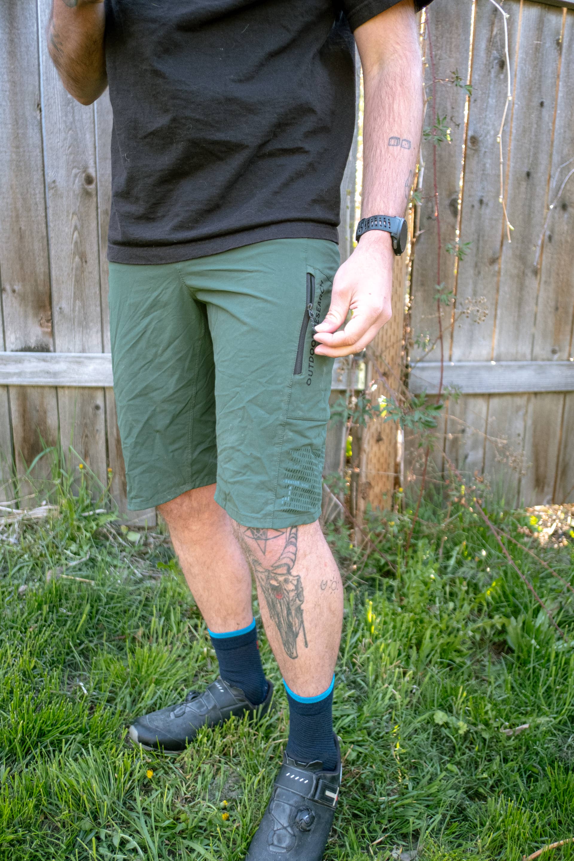 The 9 Best MTB Shorts of 2025 - BikeMag