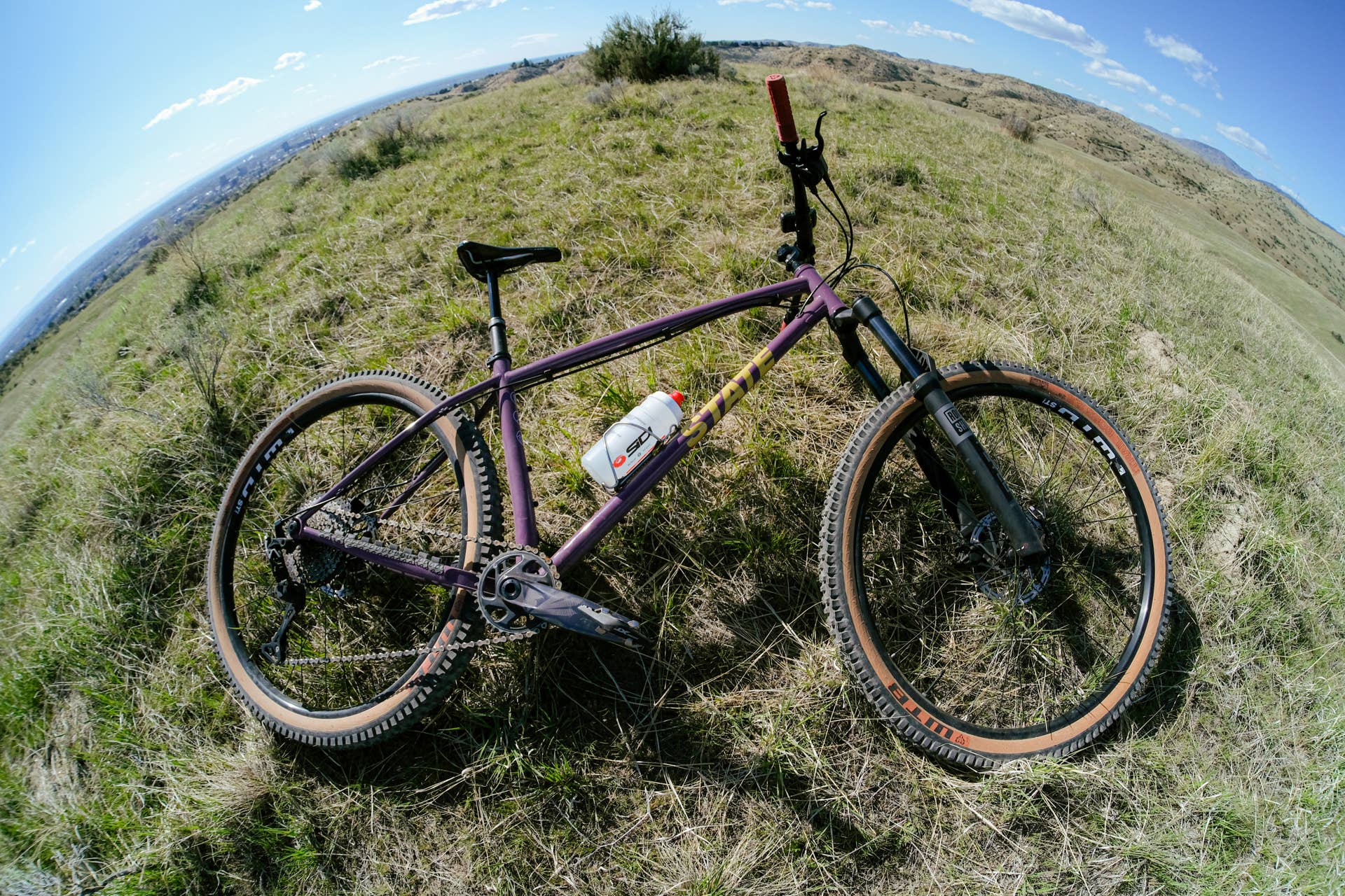 The Best Mountain Bike Under $2,000 - BikeMag