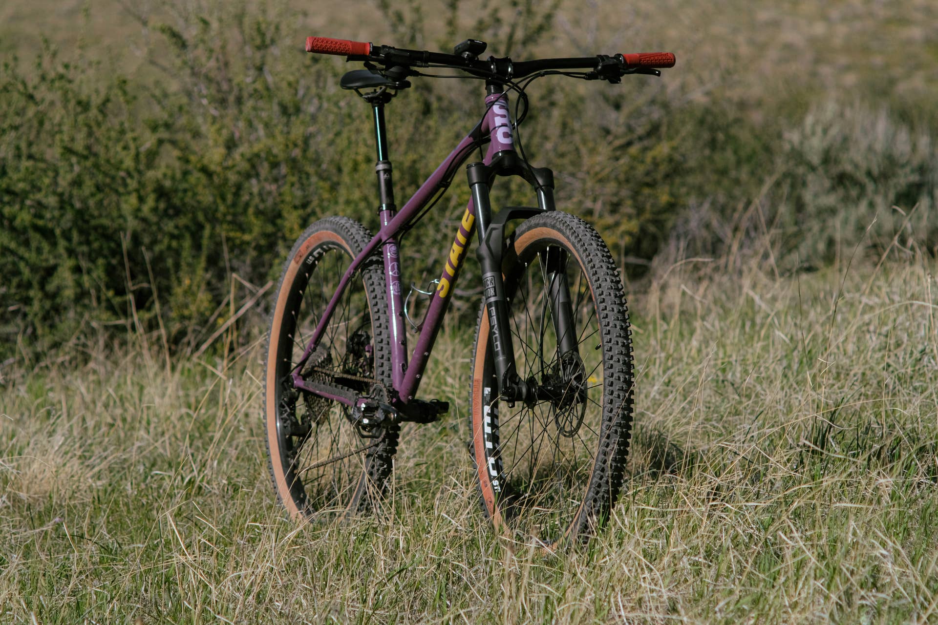 The Best Mountain Bike Under $2,000 - BikeMag