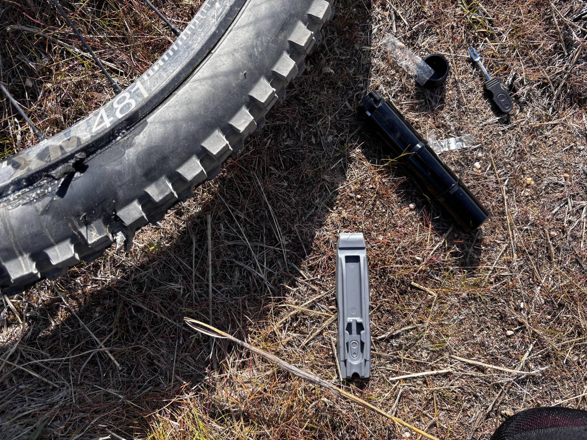 Hardtail vs. Full Suspension: Ultimate MTB Comparison Guide - BikeMag