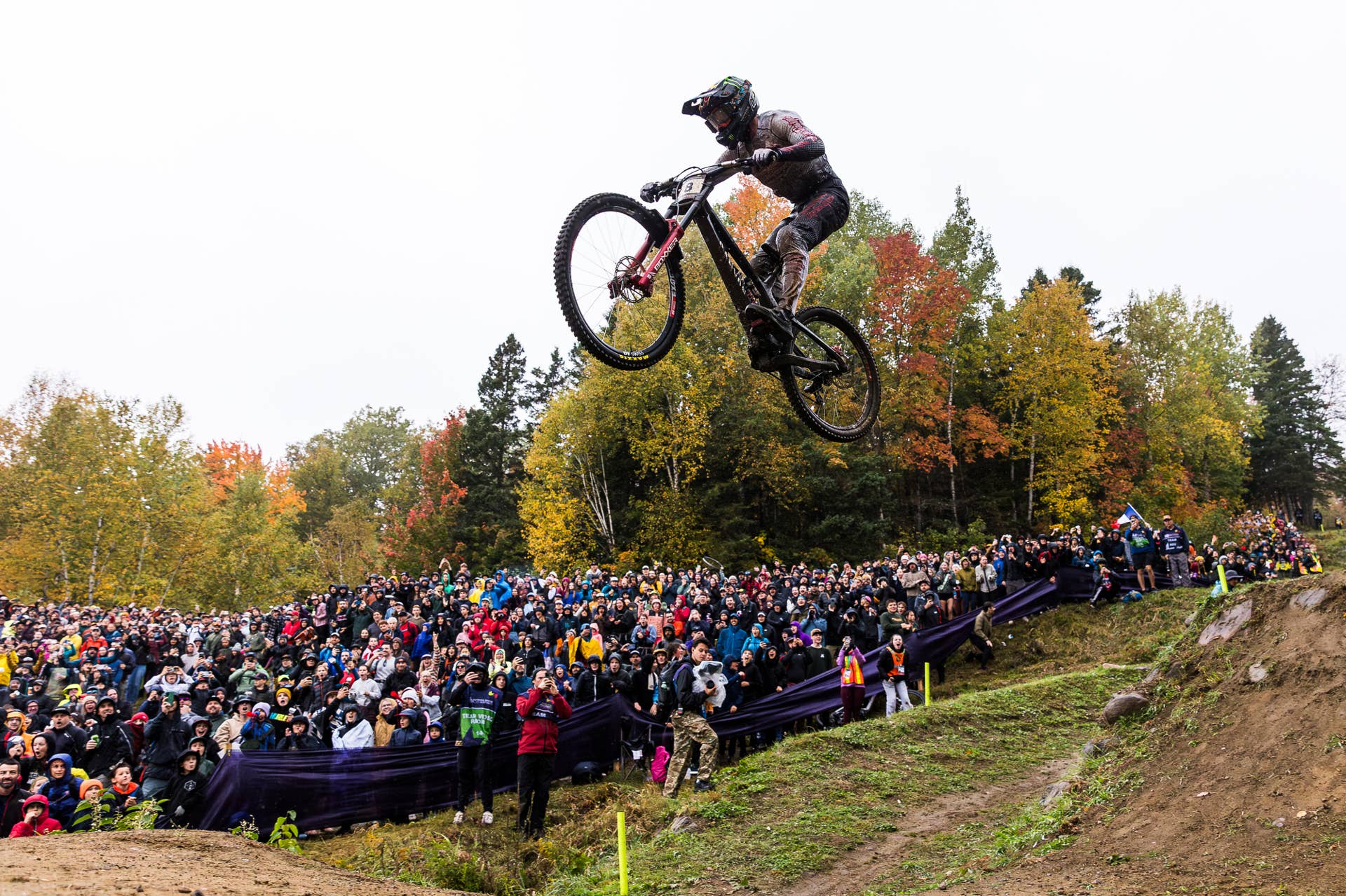Unleash Speed and Precision With the All-New Canyon Sender CFR - BikeMag