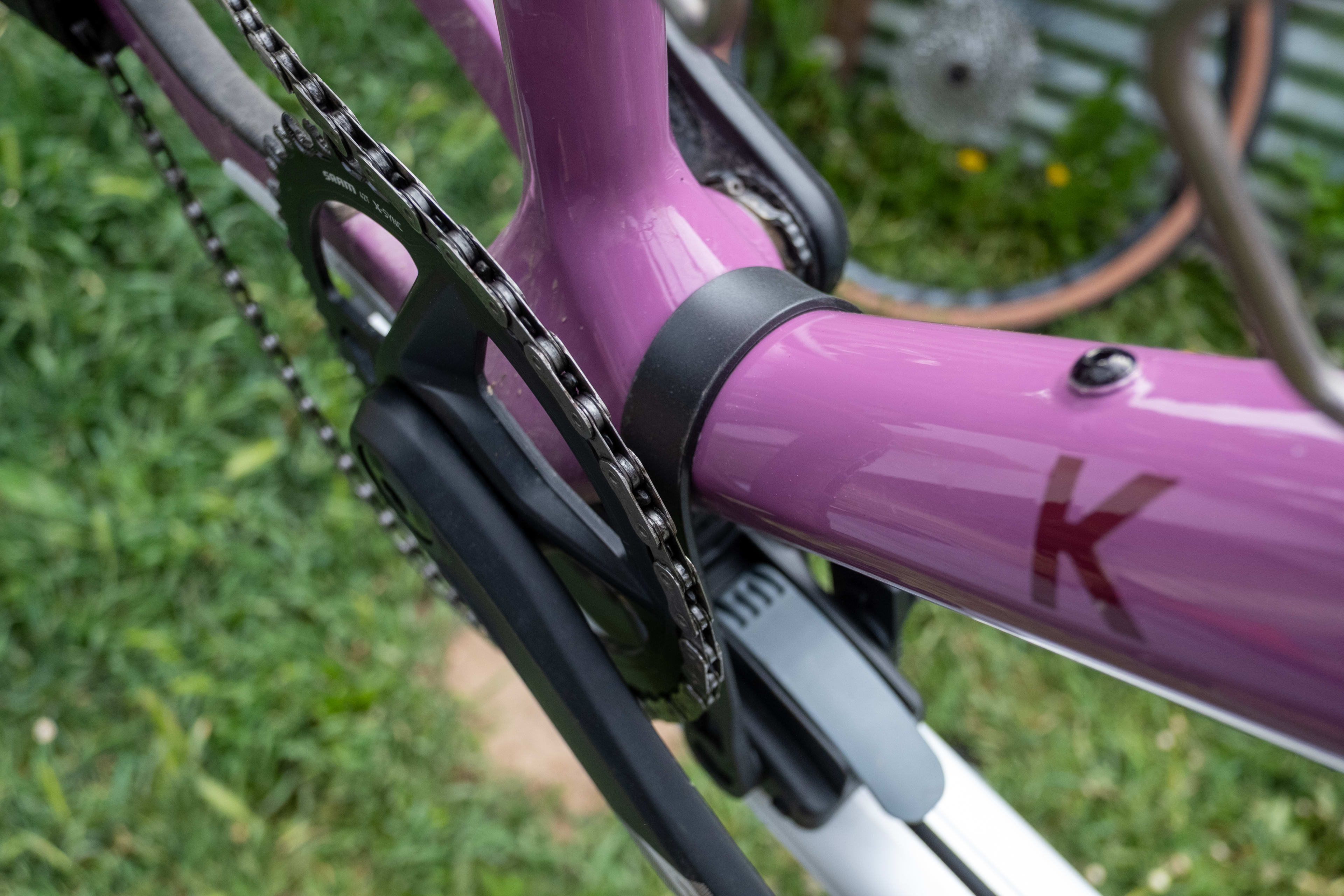 The Impressive Bike Case Took a Beating - BikeMag