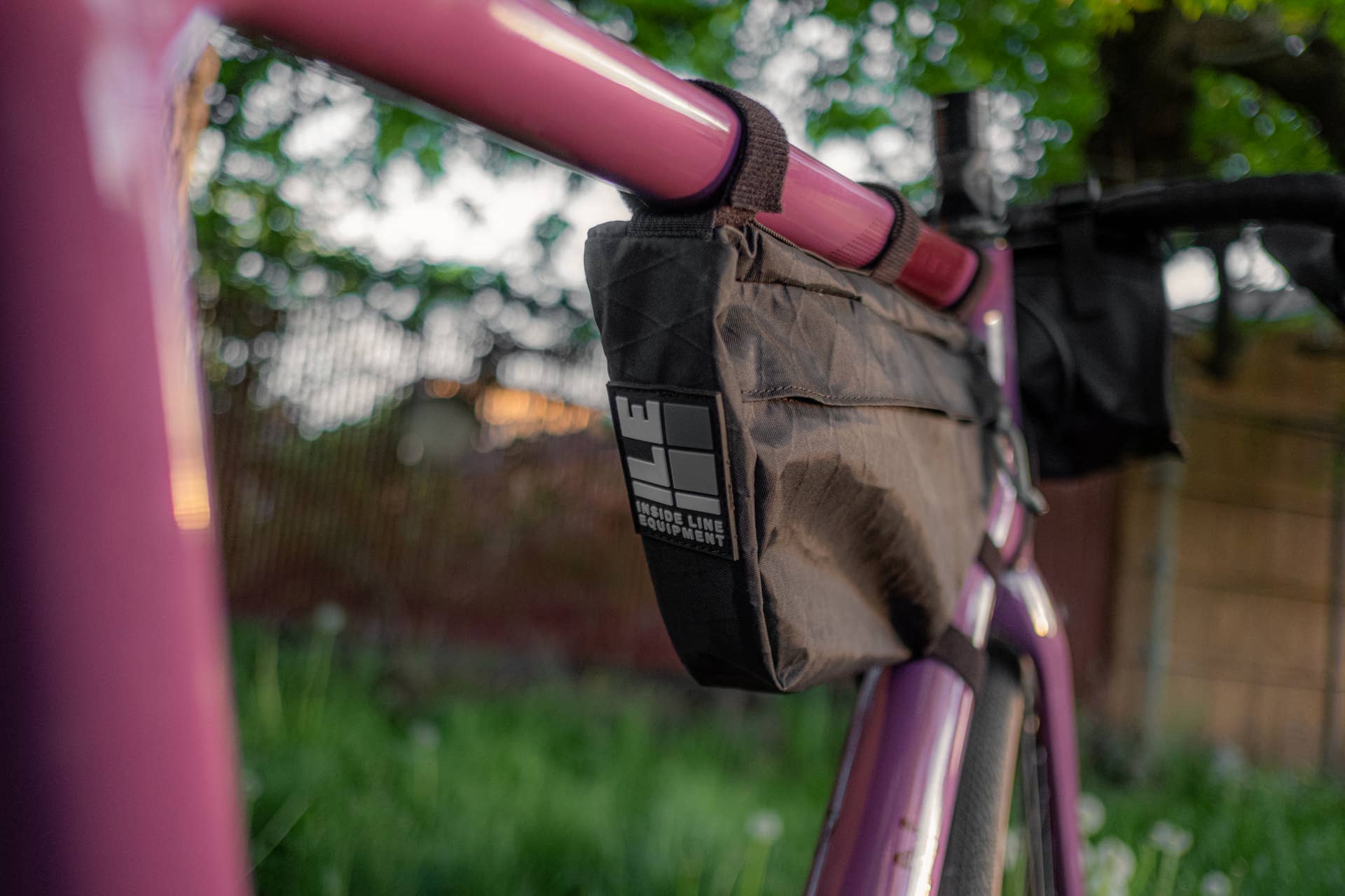 Check Out These Awesome US-Made Cycling Bags - BikeMag