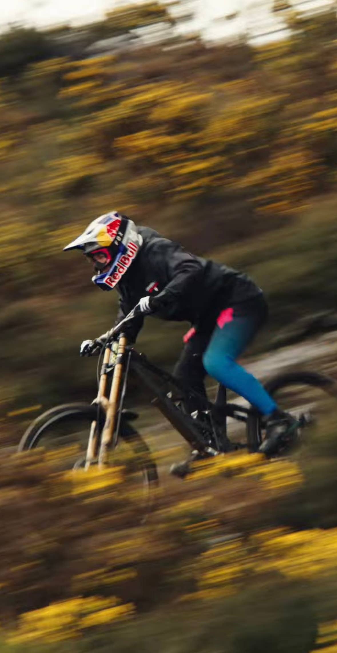 A Super Secret New Downhill Bike from Orbea? - BikeMag