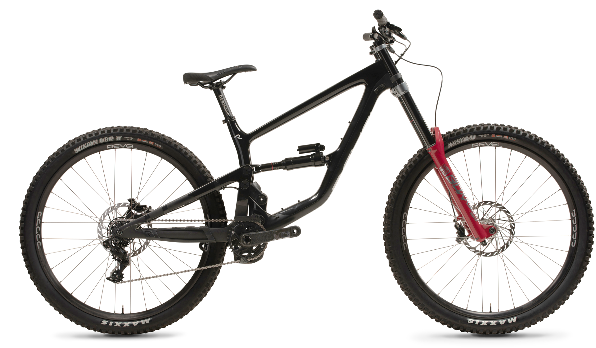 This Beloved Bike Brand Is Saved - BikeMag