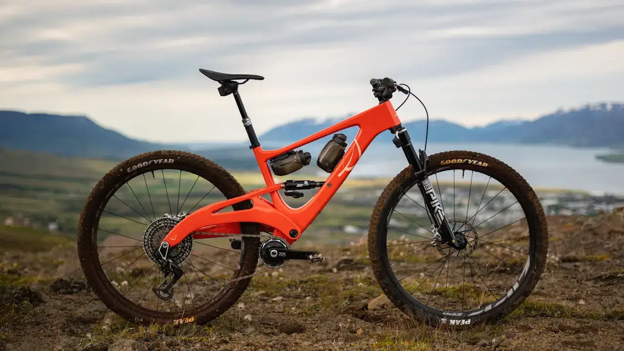 This U.S.-Based Bike Maker is Adding a Tariff Surcharge - BikeMag