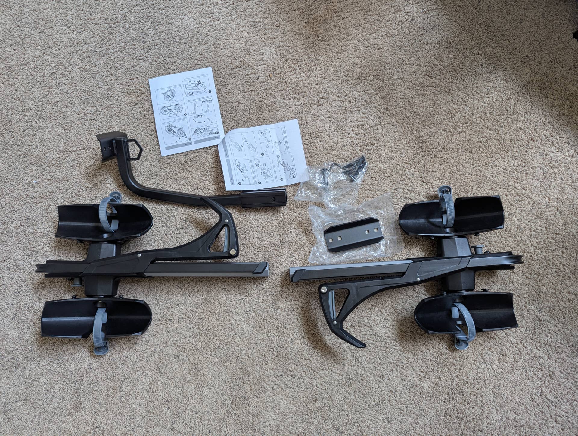 Saris Updates Its Freedom 2 Rack, How Does It Stack Up? - BikeMag